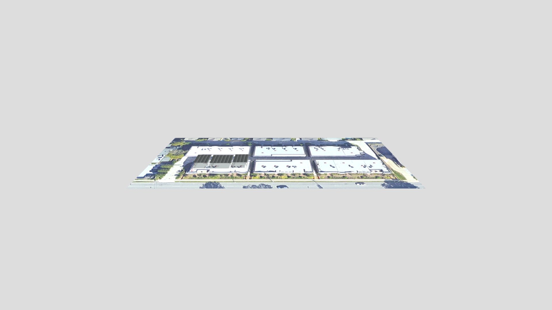 484_Nashville, TN - 3D model by BKSolarCanopy [23d0f0b] - Sketchfab