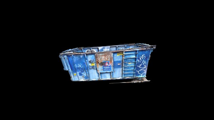 Webgl_bounty 3D models - Sketchfab