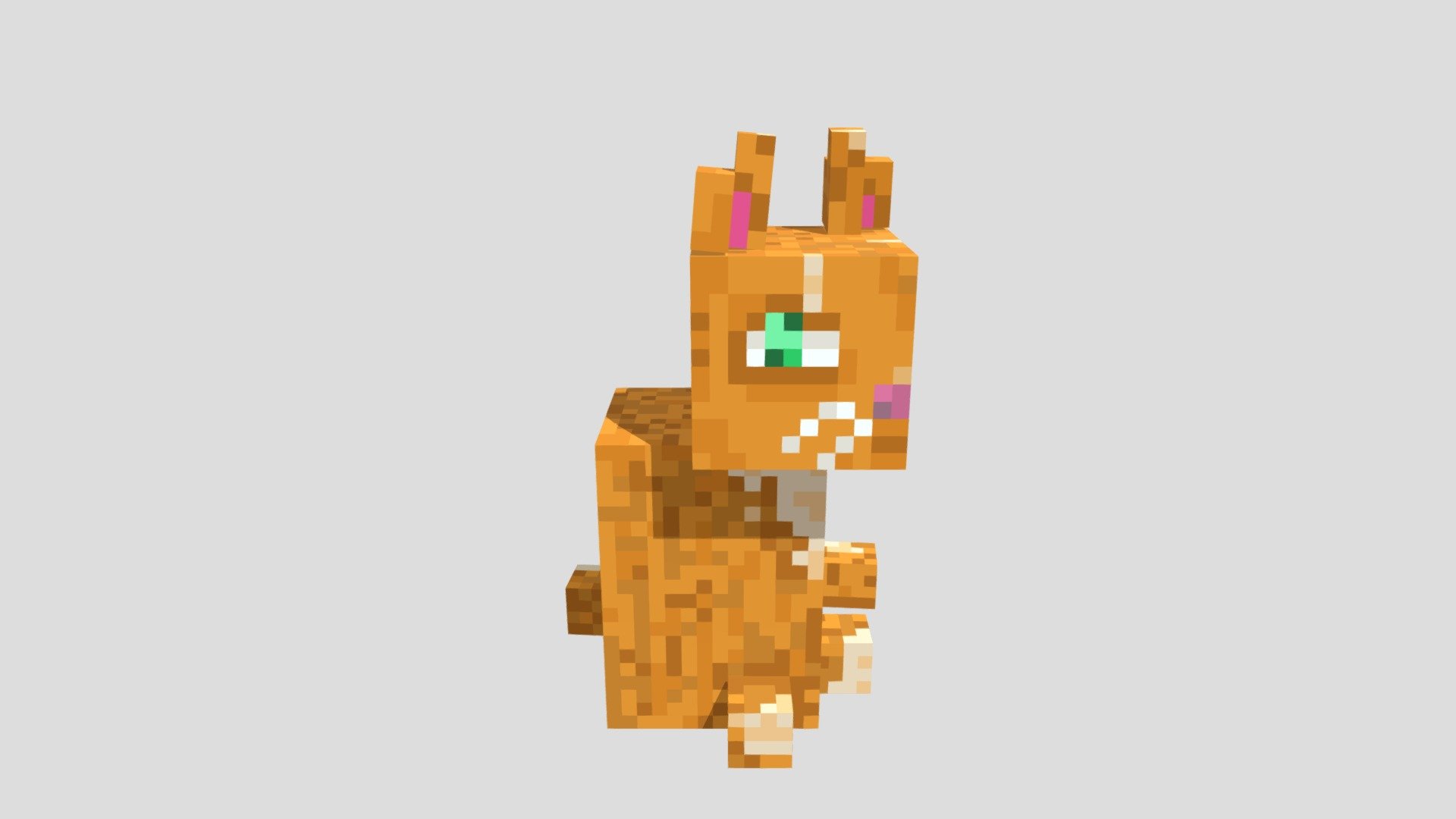 Serdc - 3D model by moonhunter.dragon [23d12b7] - Sketchfab