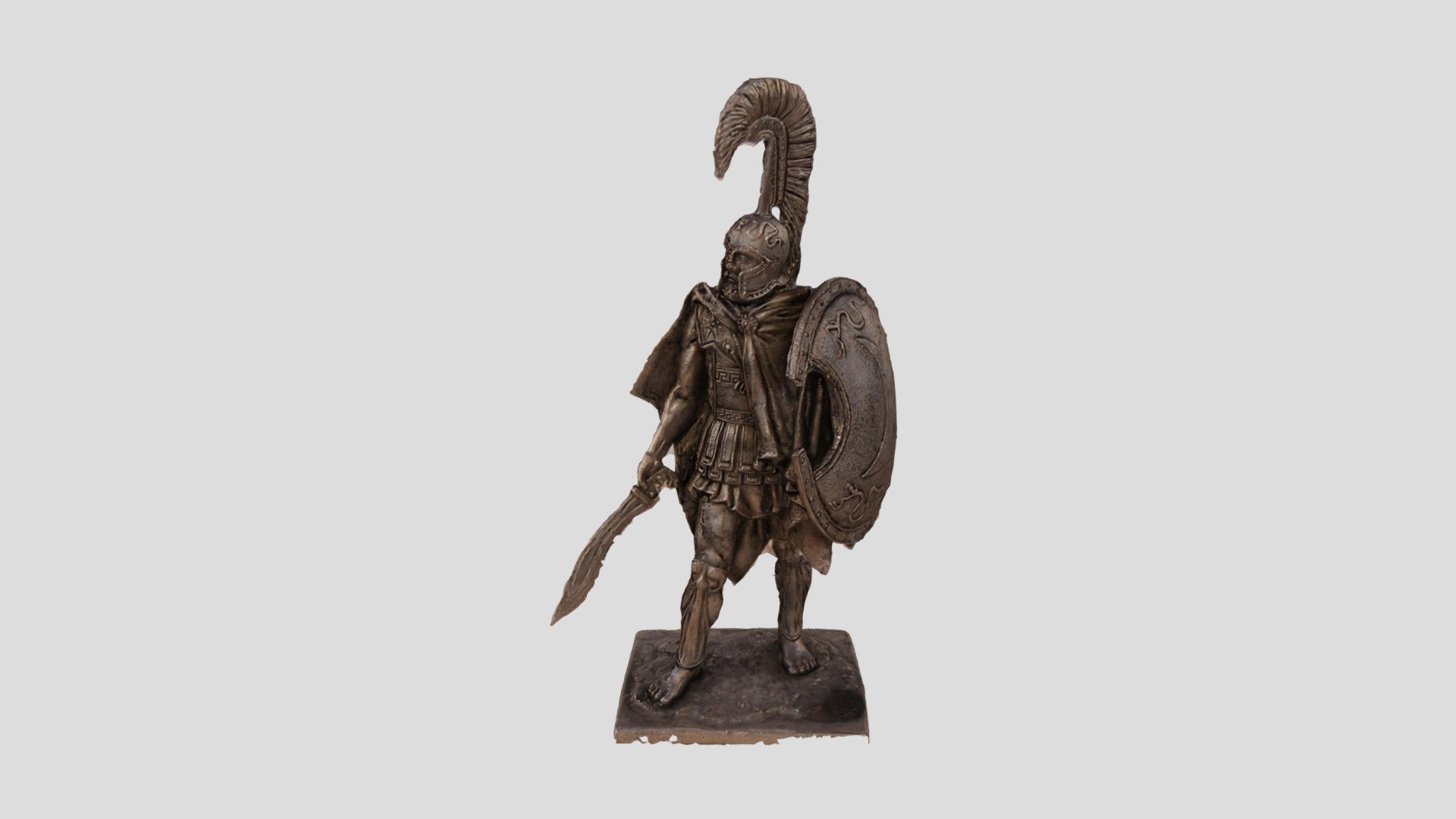 3D model solder from photos - 3D model by real_vint [23d222f] - Sketchfab