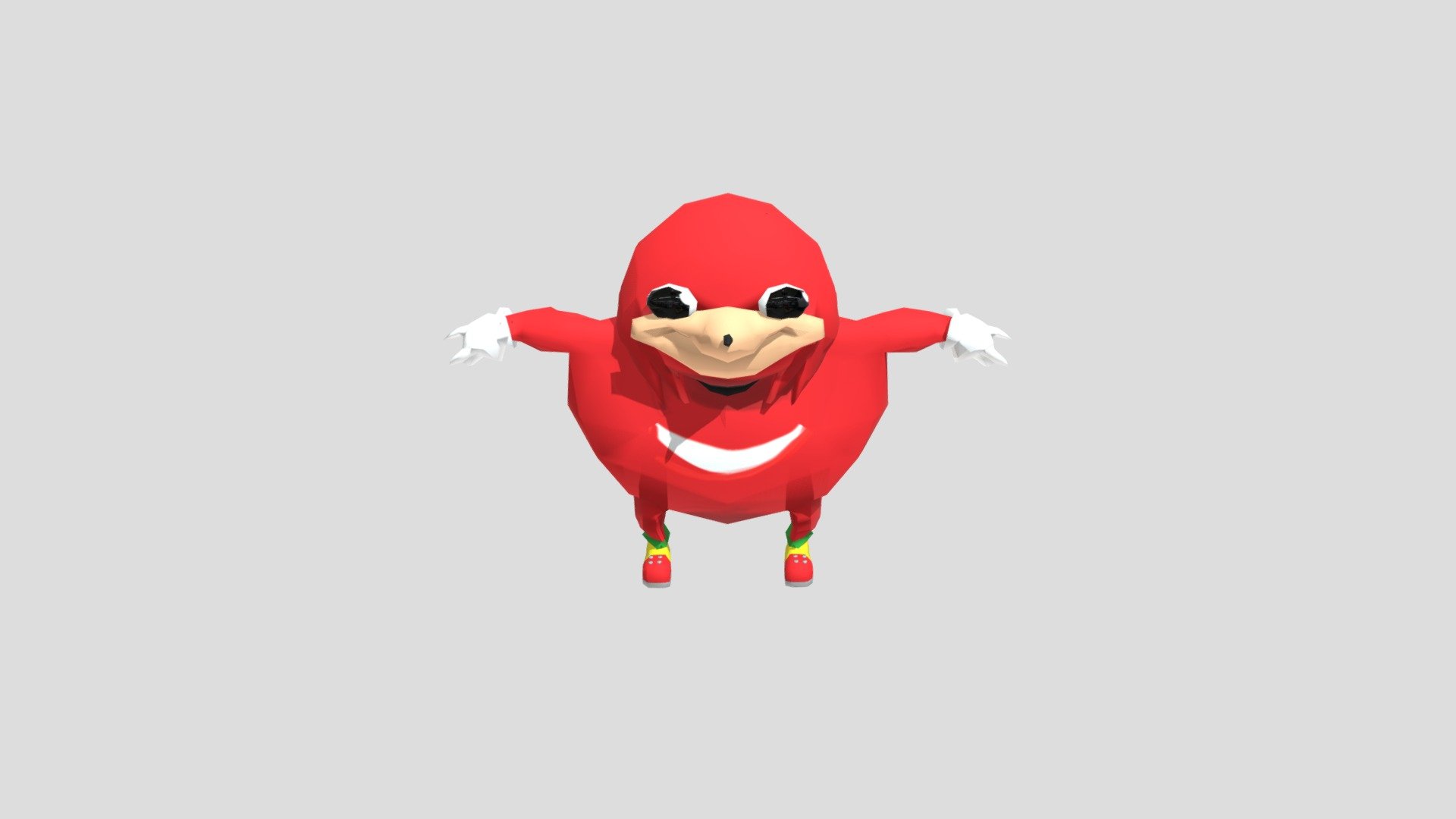 Uganda Knuckles Ugandan Simulator. Knuckles 3D – Apps Bei Google