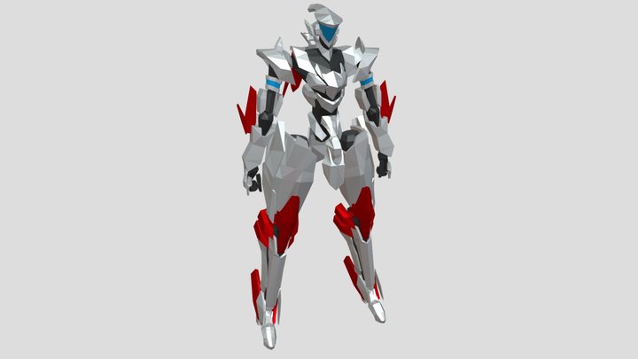 Implosion 3D models - Sketchfab
