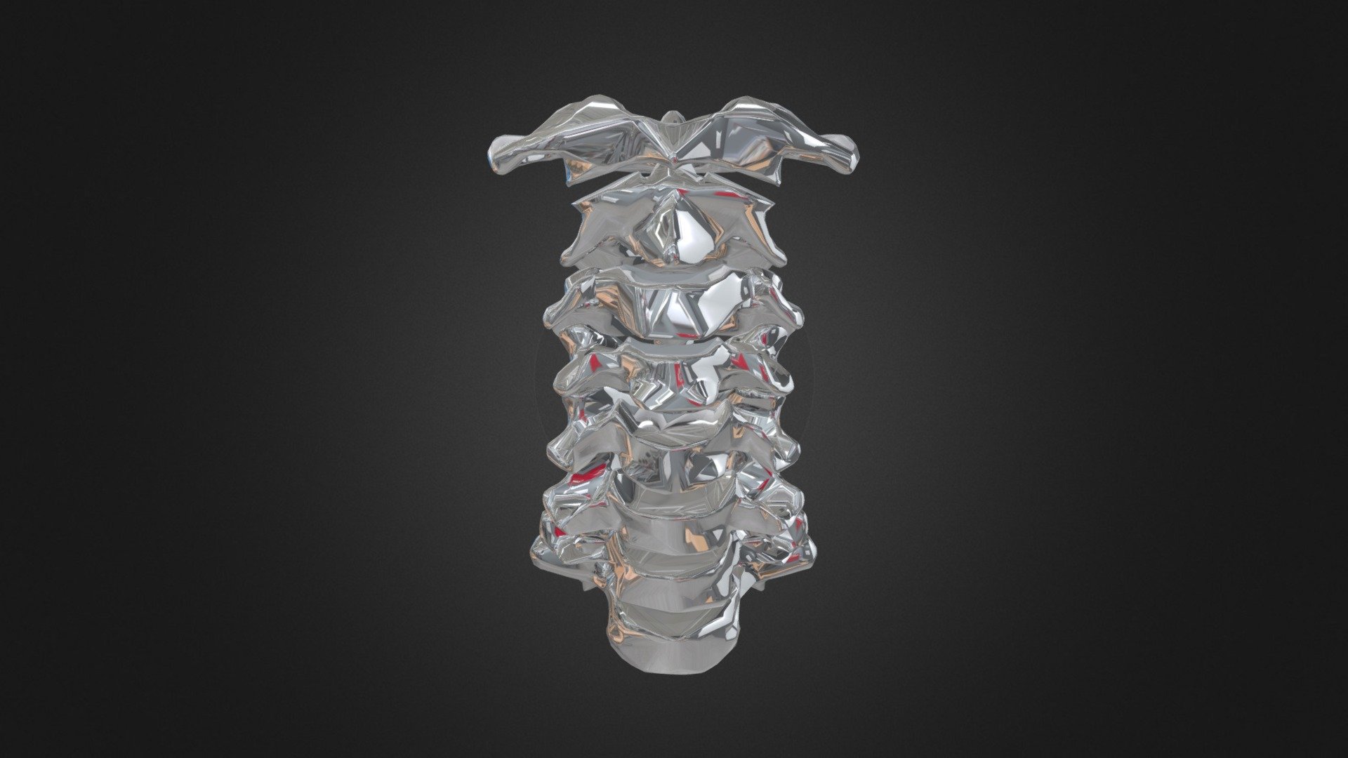 C.A.D - 3D model by m.villafafilasalado [23d6986] - Sketchfab