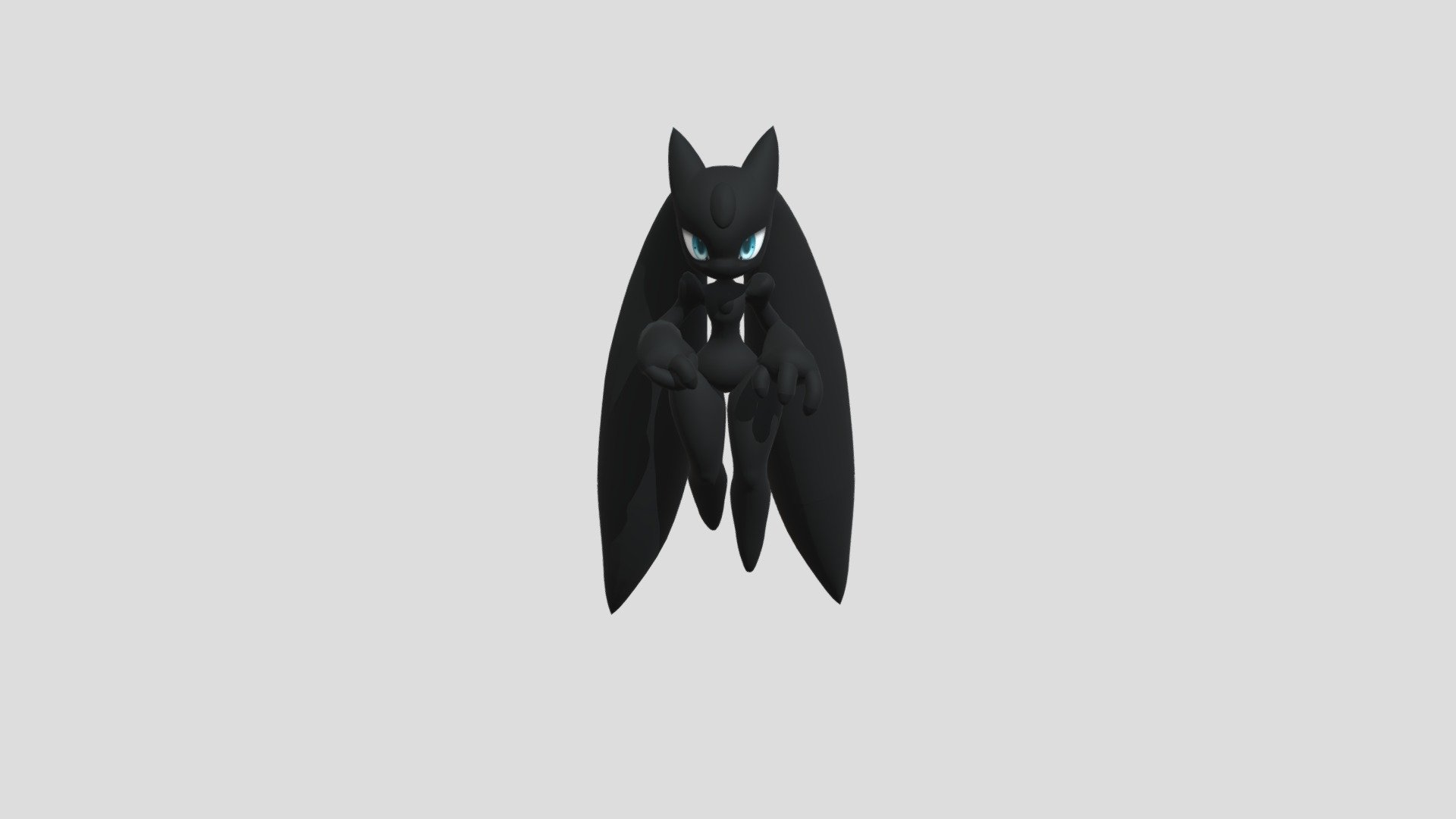 #063 Lunaris - Download Free 3D model by anubispalworld534 (@luisfelipra067) [23d8313] - Sketchfab
