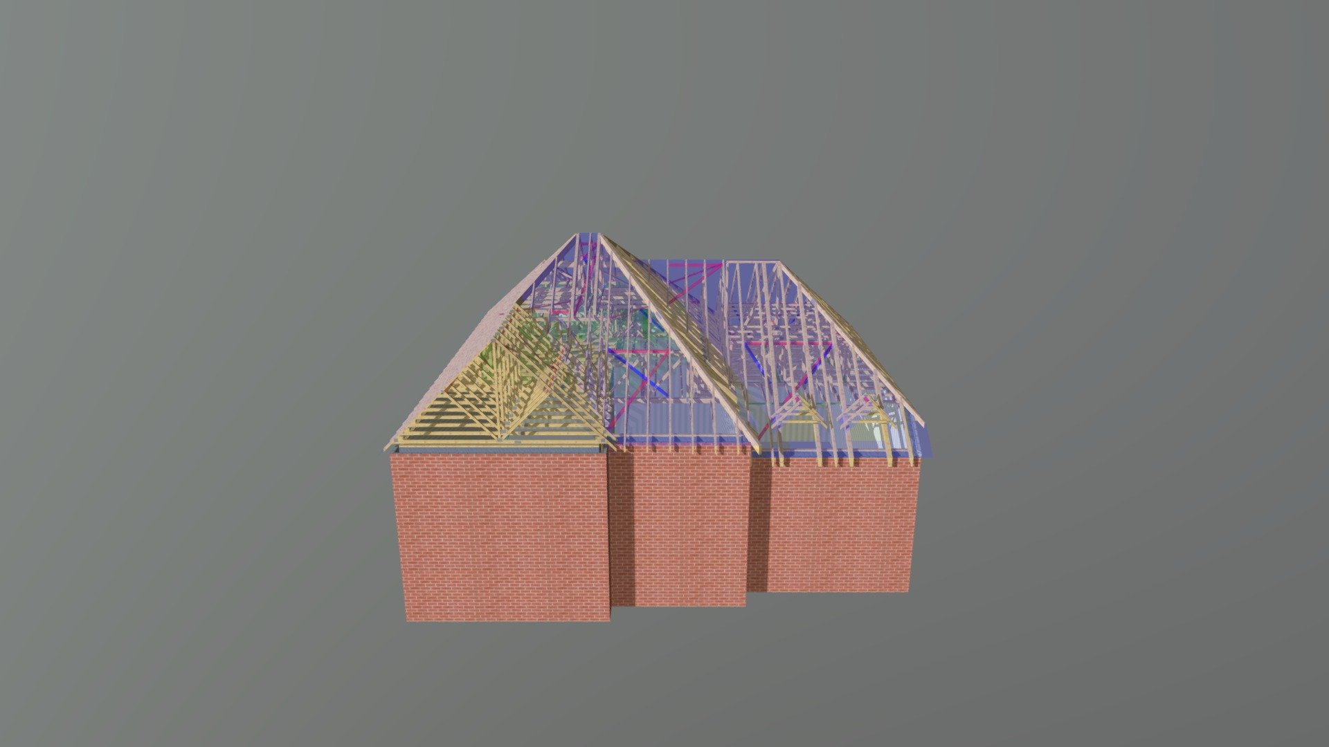 Bilton - Download Free 3D model by Steve @ DWB (@codf) [23d8c71 ...