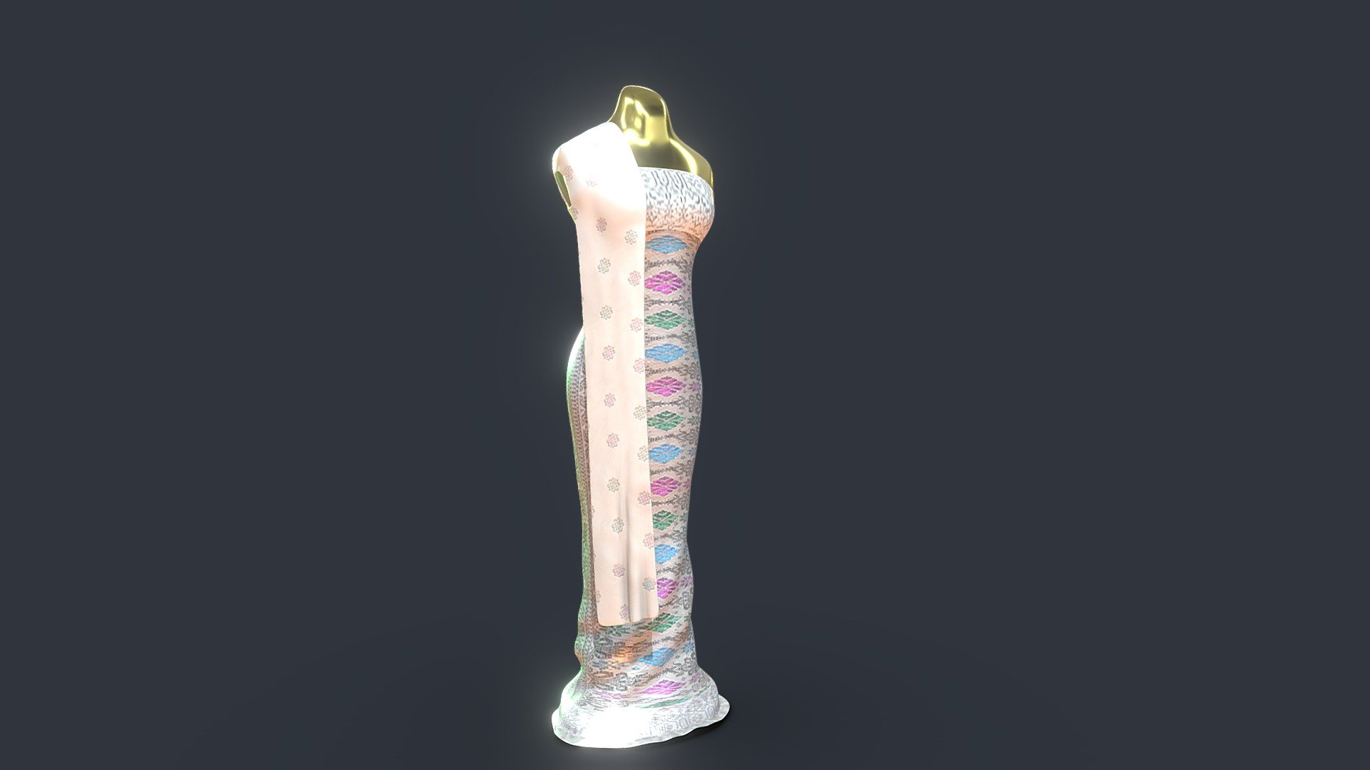 EMP (TRG) 7J - Download Free 3D model by Cyformstudio [23daabd] - Sketchfab