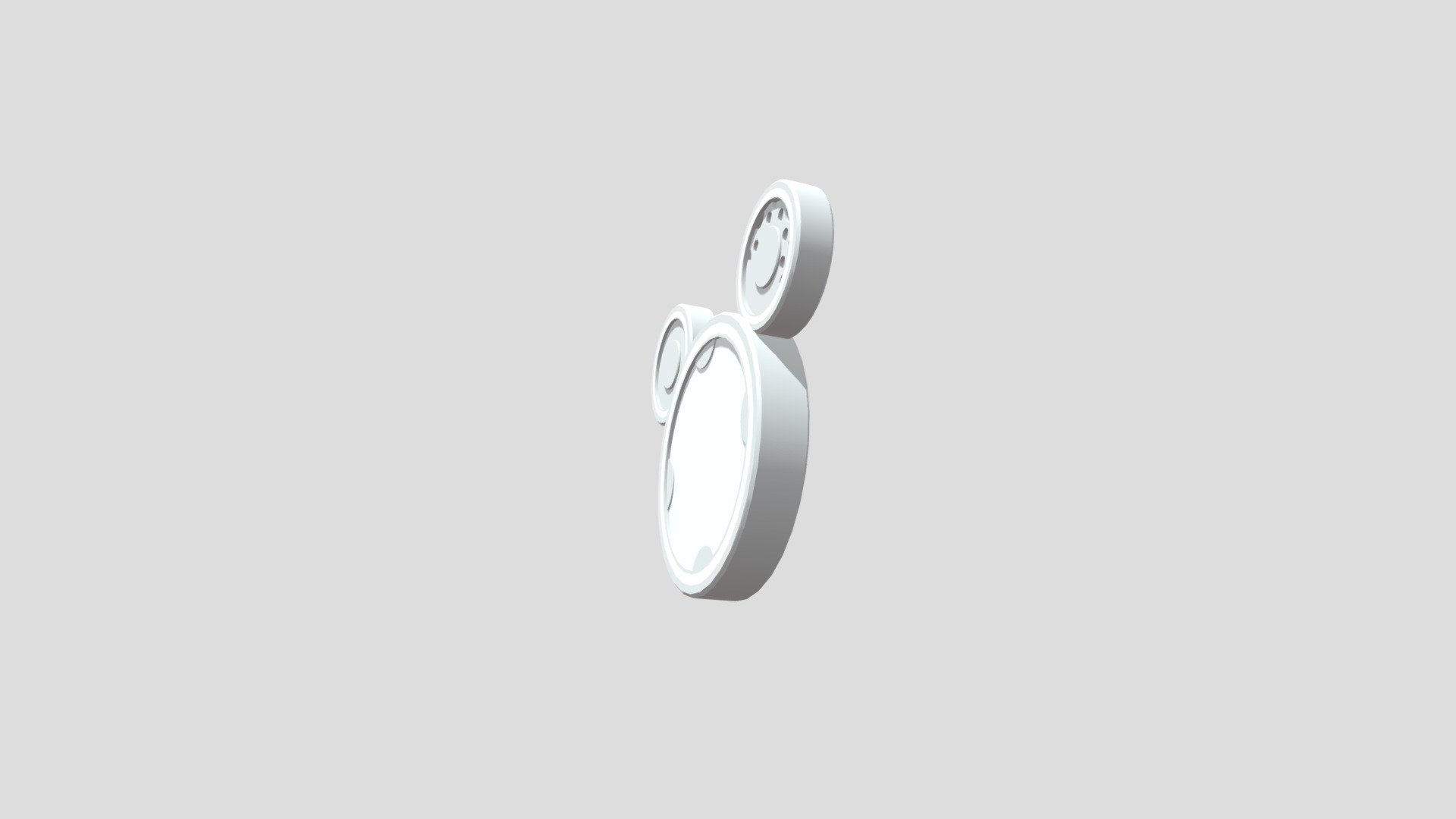 toodles (2) - 3D model by Destyn009 [23dbe50] - Sketchfab