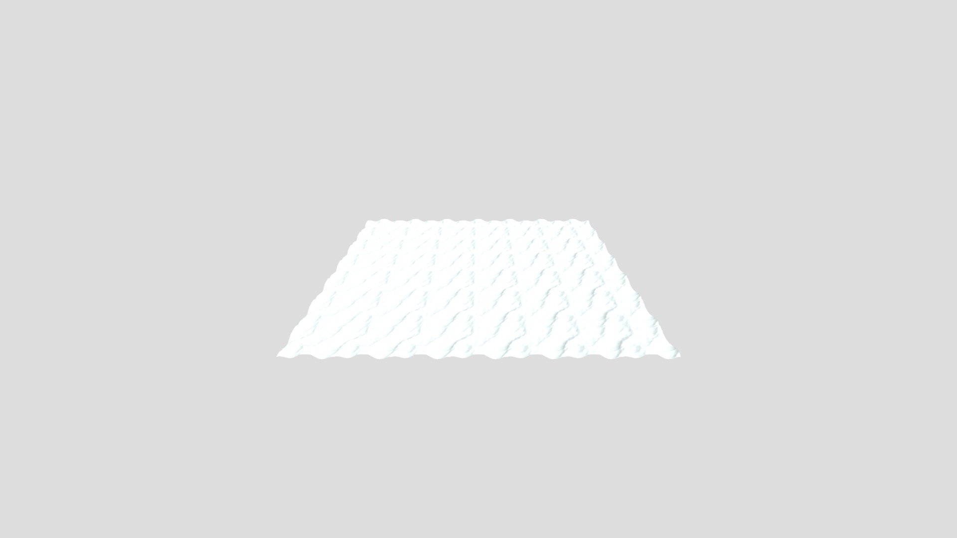 Ocean Simulation - 3D model by hmmm (@holinkovaeva) [23debf2] - Sketchfab