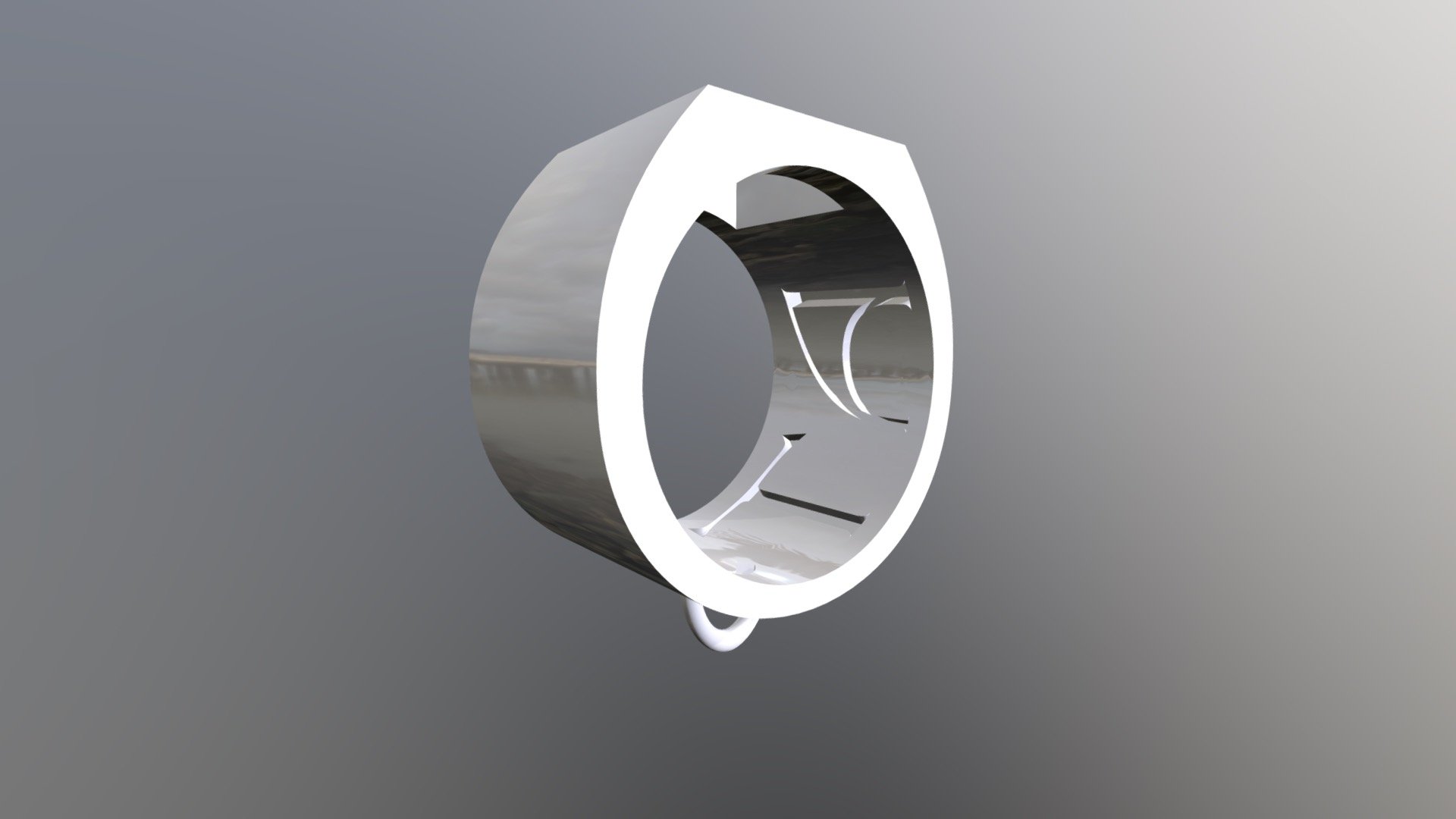 meta - 3D model by ruslanasirrr [23e1c3a] - Sketchfab