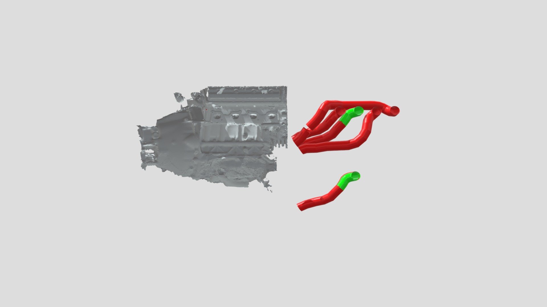 Exhaust Last Change - Download Free 3D model by minskgps [23e2a5c ...