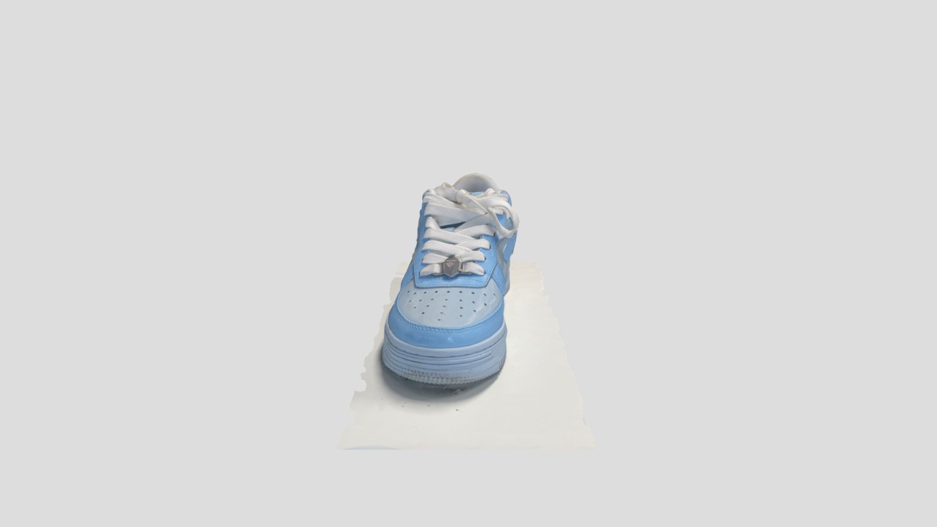 Bape - Download Free 3D model by soraiapatricio33 [23e2d06] - Sketchfab