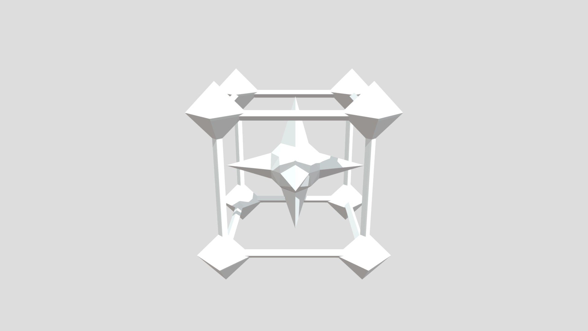 Rivals Subspace Tripmine - 3D model by kBrks529 (@kaidenbrooks29 ...