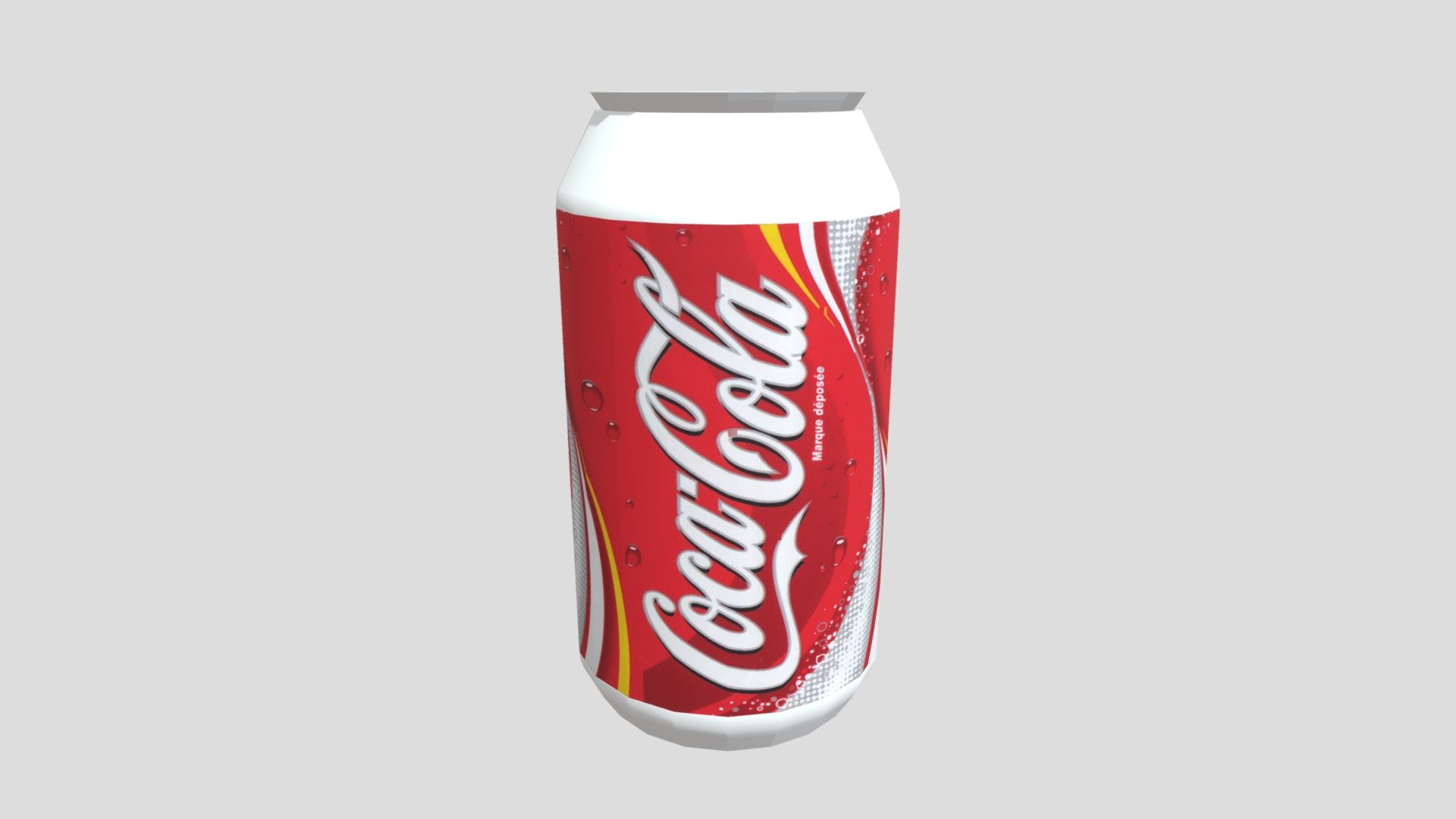 Can Can - 3D model by mo2k1 [23e468a] - Sketchfab
