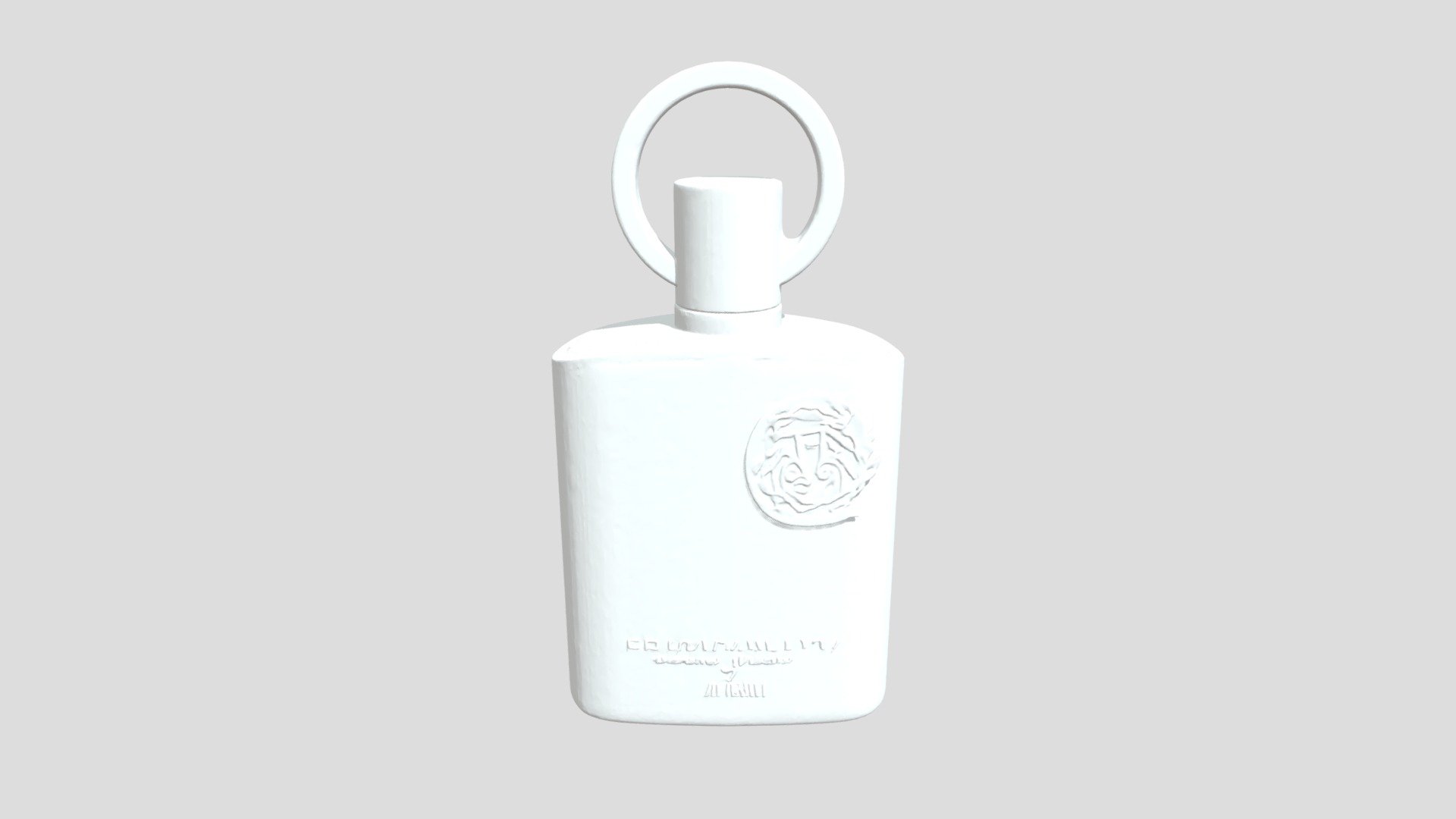 Perfume Elegance - 3D model by koyyz9090 [23e477b] - Sketchfab