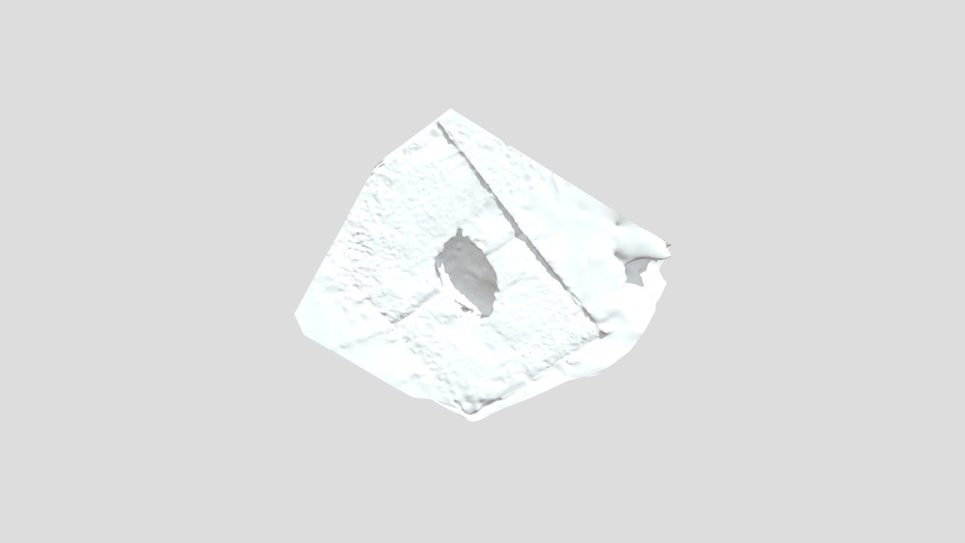 Karipap - Download Free 3D model by ajeek [23e4a8b] - Sketchfab