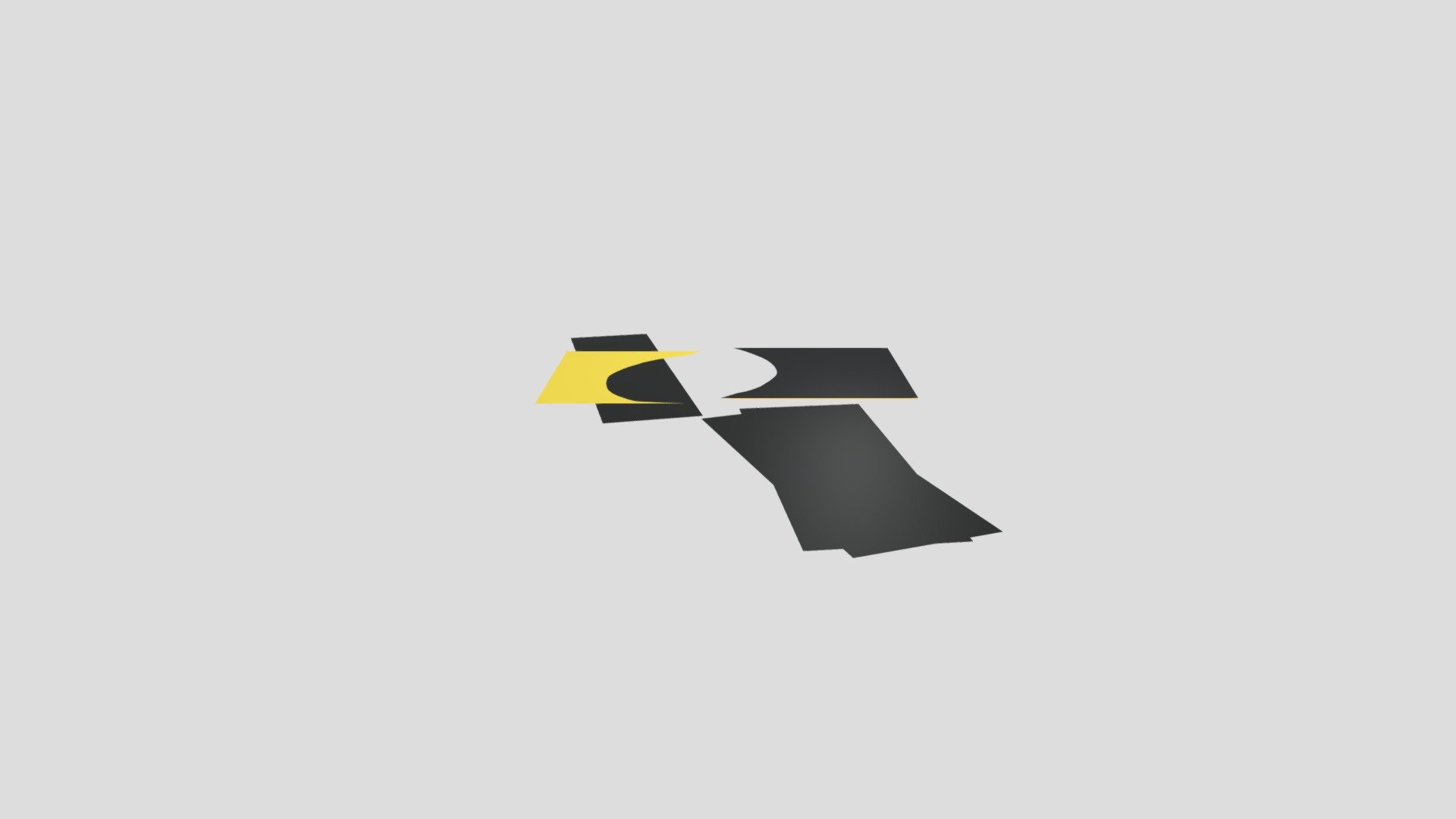 Streaks - 3D model by tpoohstockley [23e613d] - Sketchfab