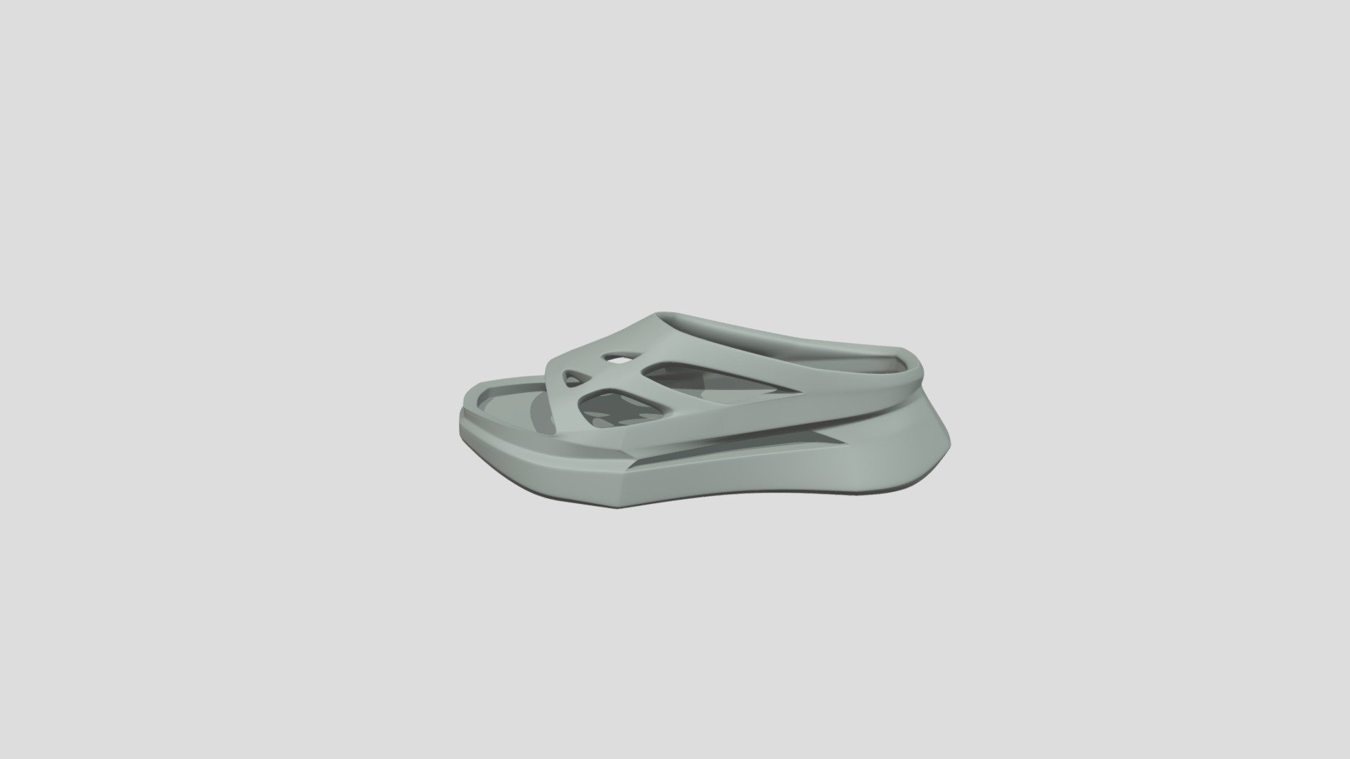 CTs21 - 3D model by seongminfootwear [23e8111] - Sketchfab