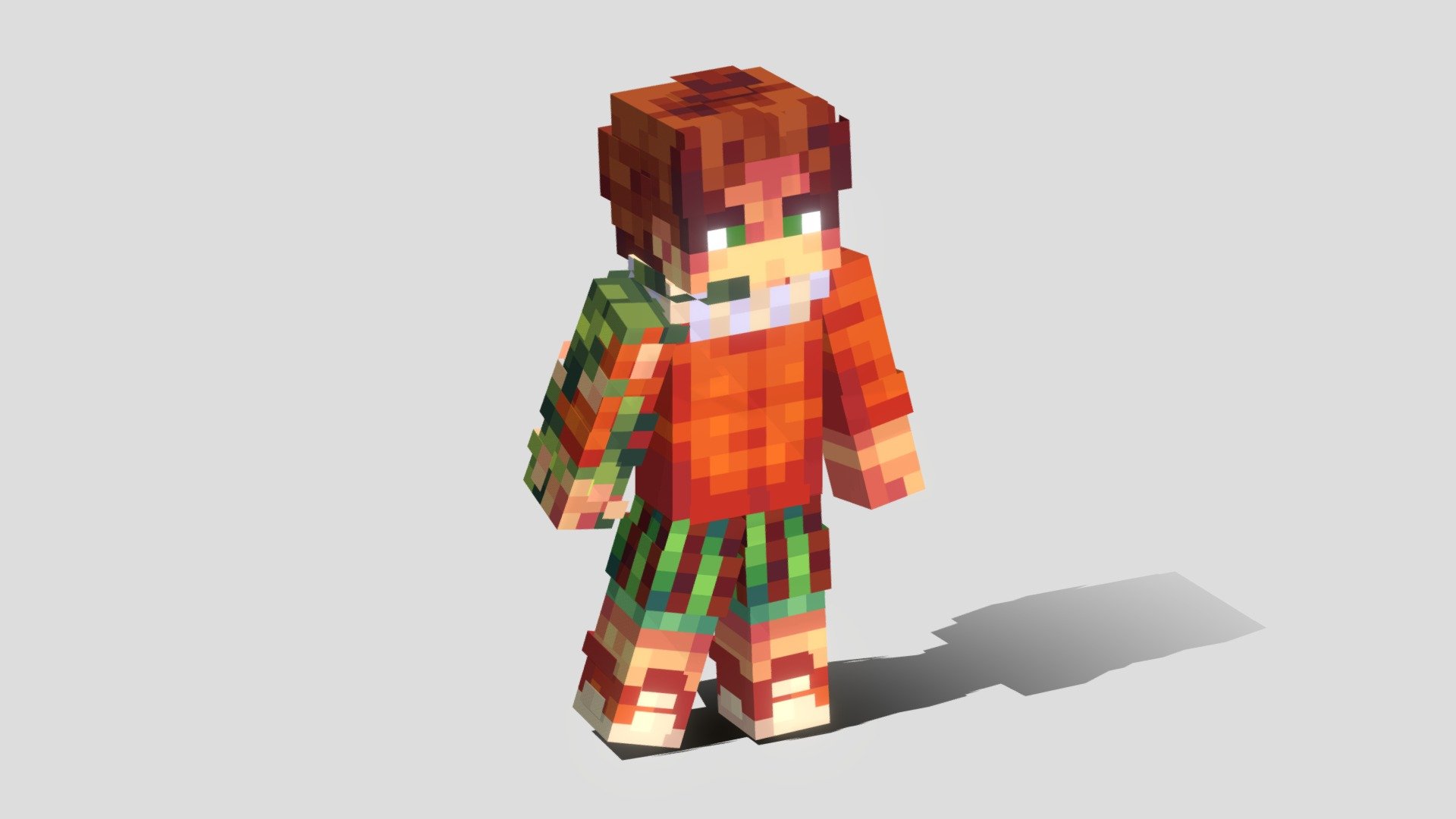ewerw - 3D model by XDEFINEXD [23e828e] - Sketchfab