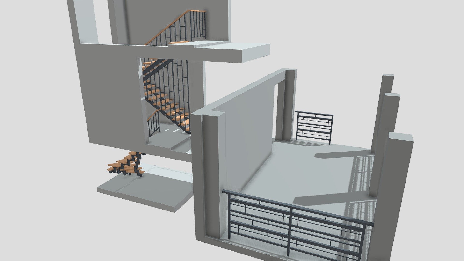 Akdmxnbn - 3D model by guseu [23e87c6] - Sketchfab