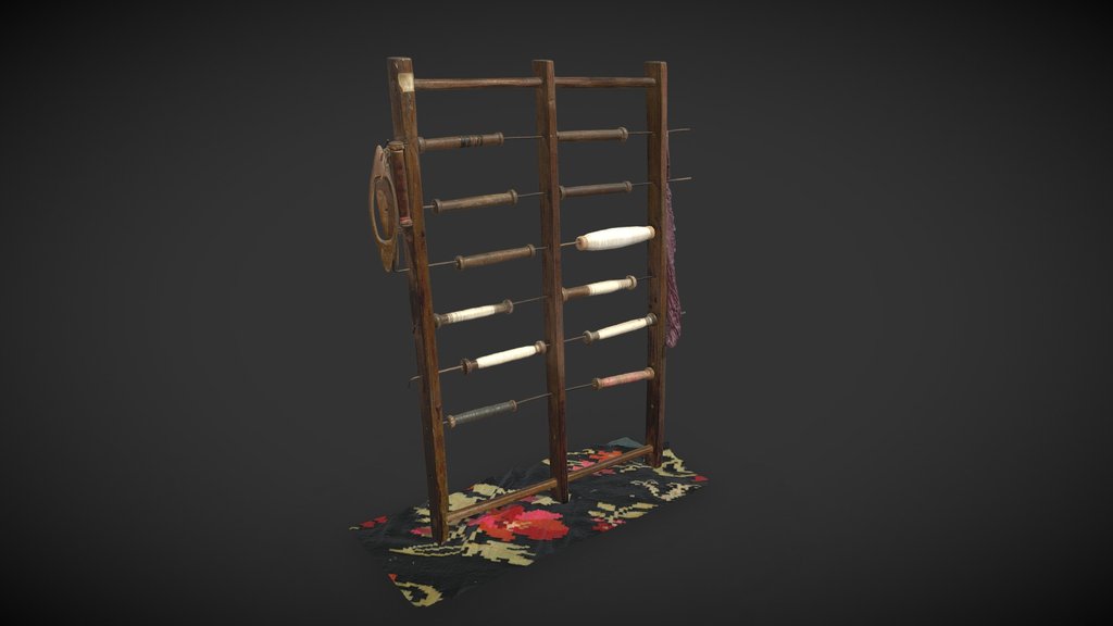 Clutter and Deco - A 3D model collection by hannaangser - Sketchfab