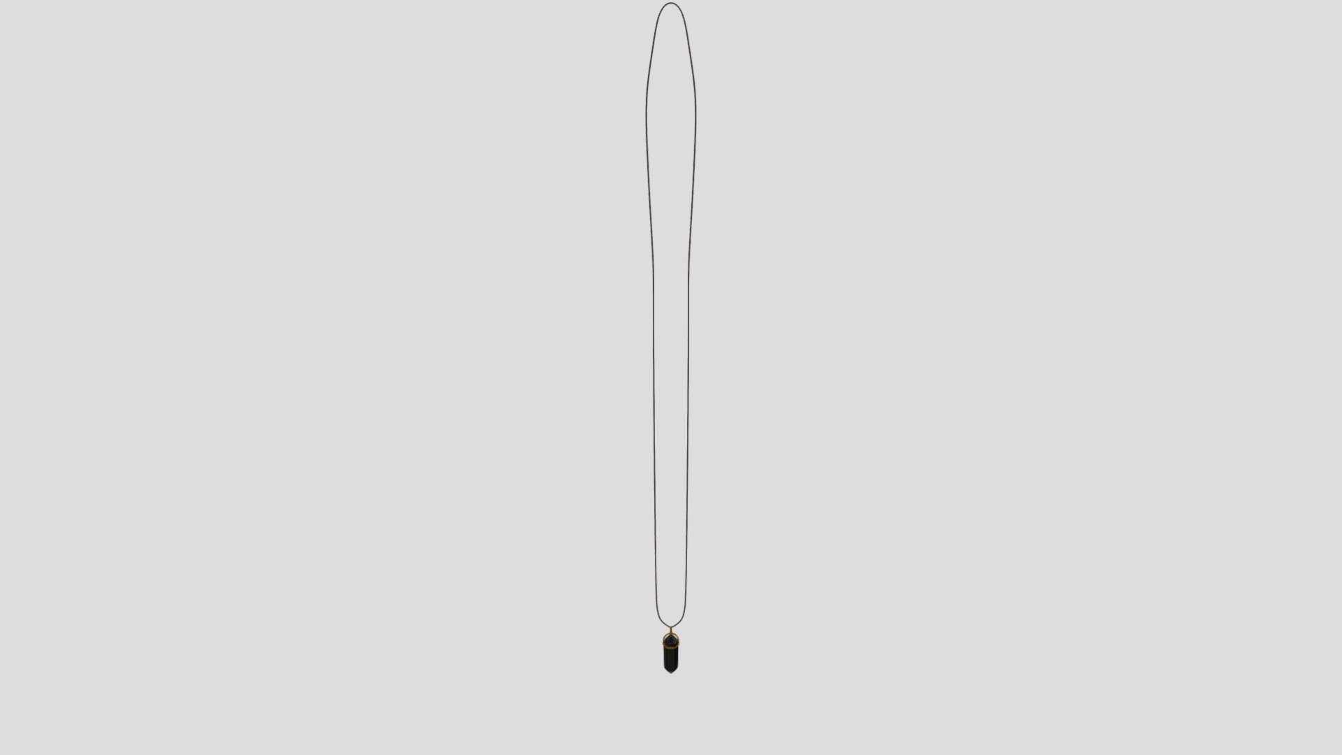 Pendulo Negro- Black Pendulum - Download Free 3D model by opaz0727 [23eae38] - Sketchfab