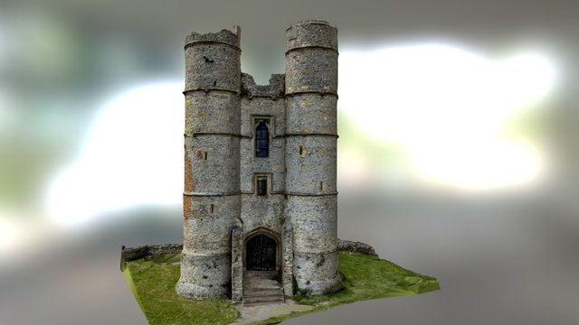 5d-art 3D models - Sketchfab
