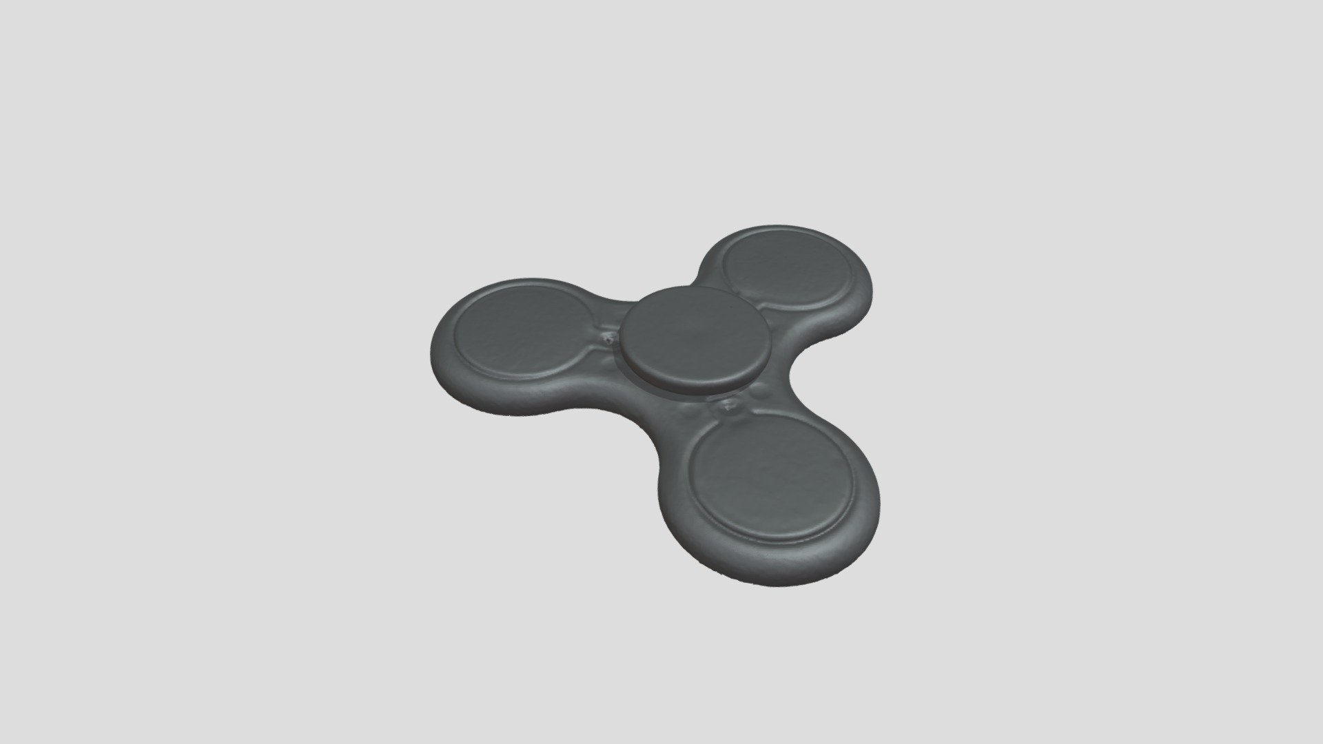 Spinner - 3D model by getscanned [23ec95e] - Sketchfab