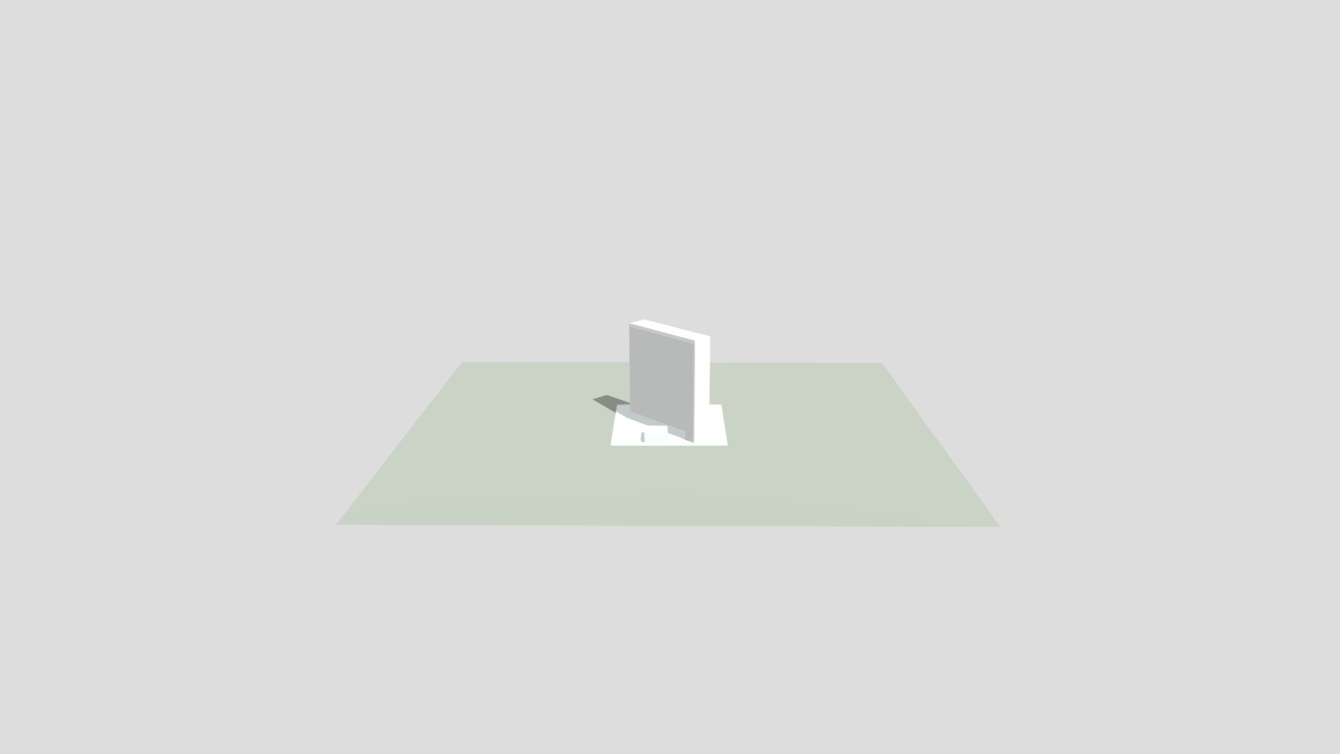 Modelo 3 D - Download Free 3D model by delman.2022 [23ed1a7] - Sketchfab