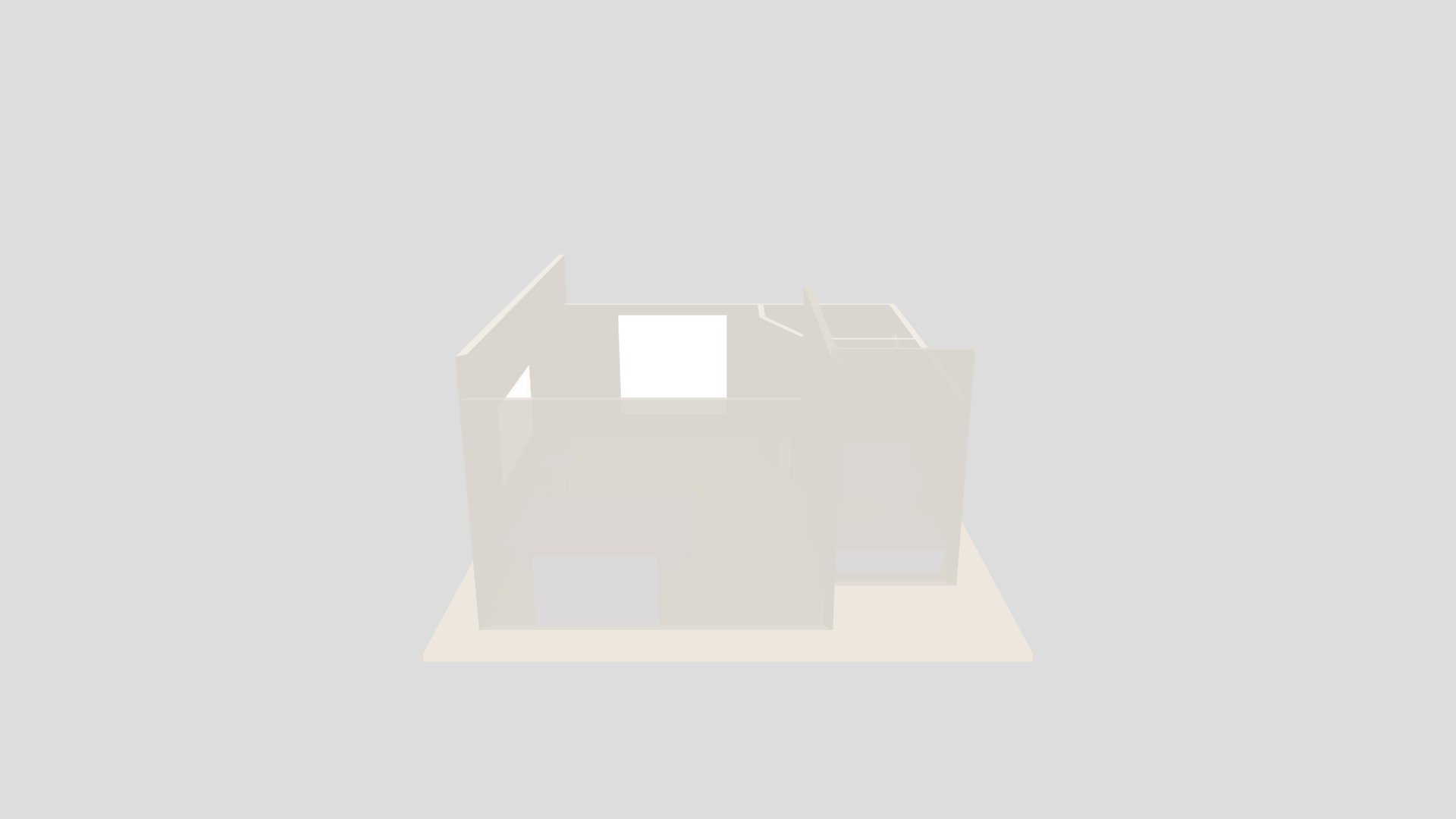 K Brenner - Download Free 3D model by Bkbremodeling [23ed2b6] - Sketchfab