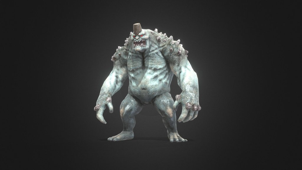 Scrupting - A 3D model collection by havo.ufa - Sketchfab