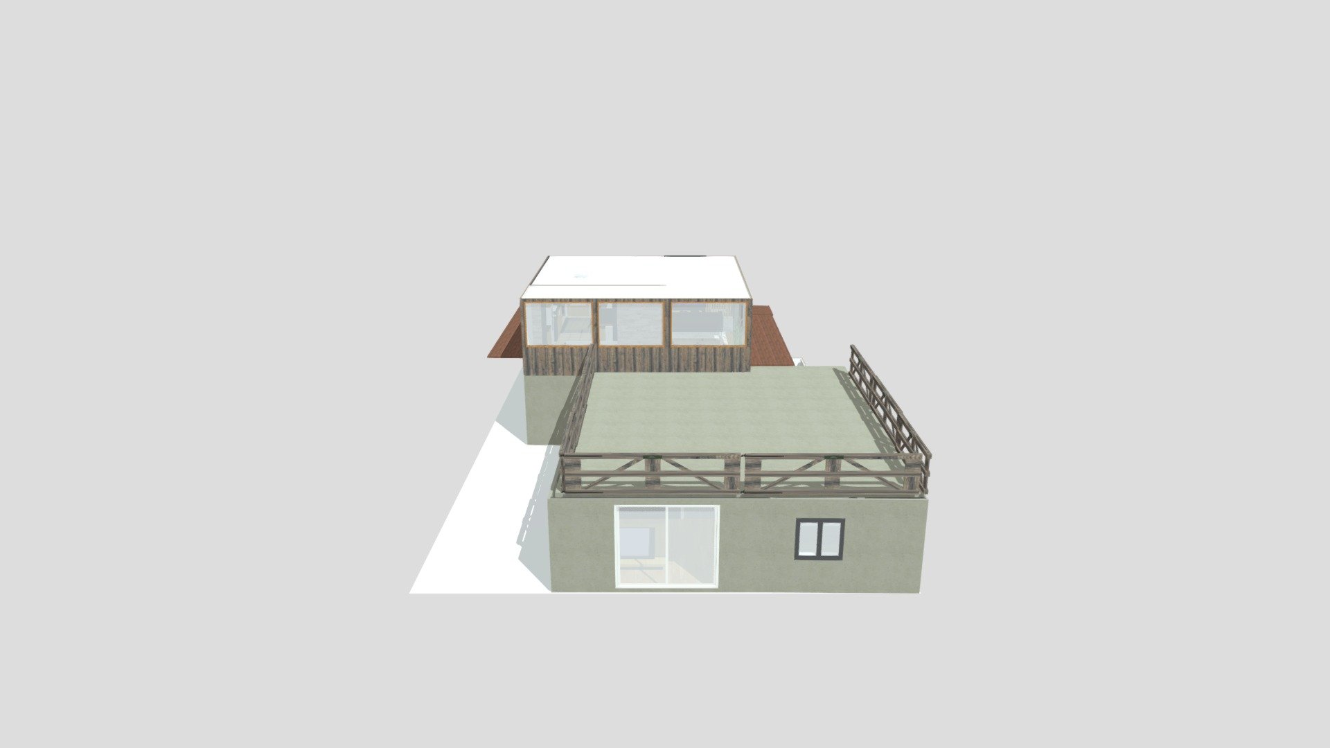 Upper Layout - 3D model by apauly707 [23edbfe] - Sketchfab