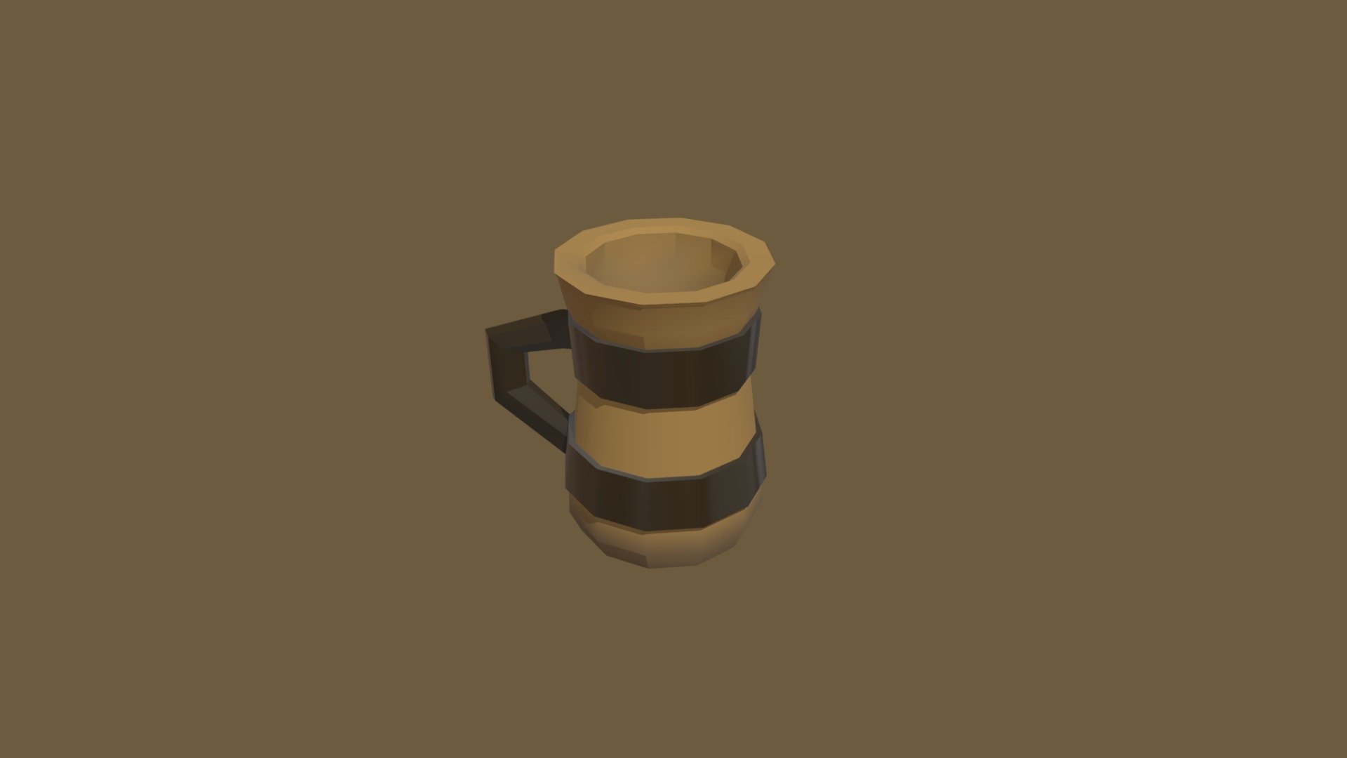Fantasy Cup - 3D model by Eagle-the-18th [23ee3f2] - Sketchfab