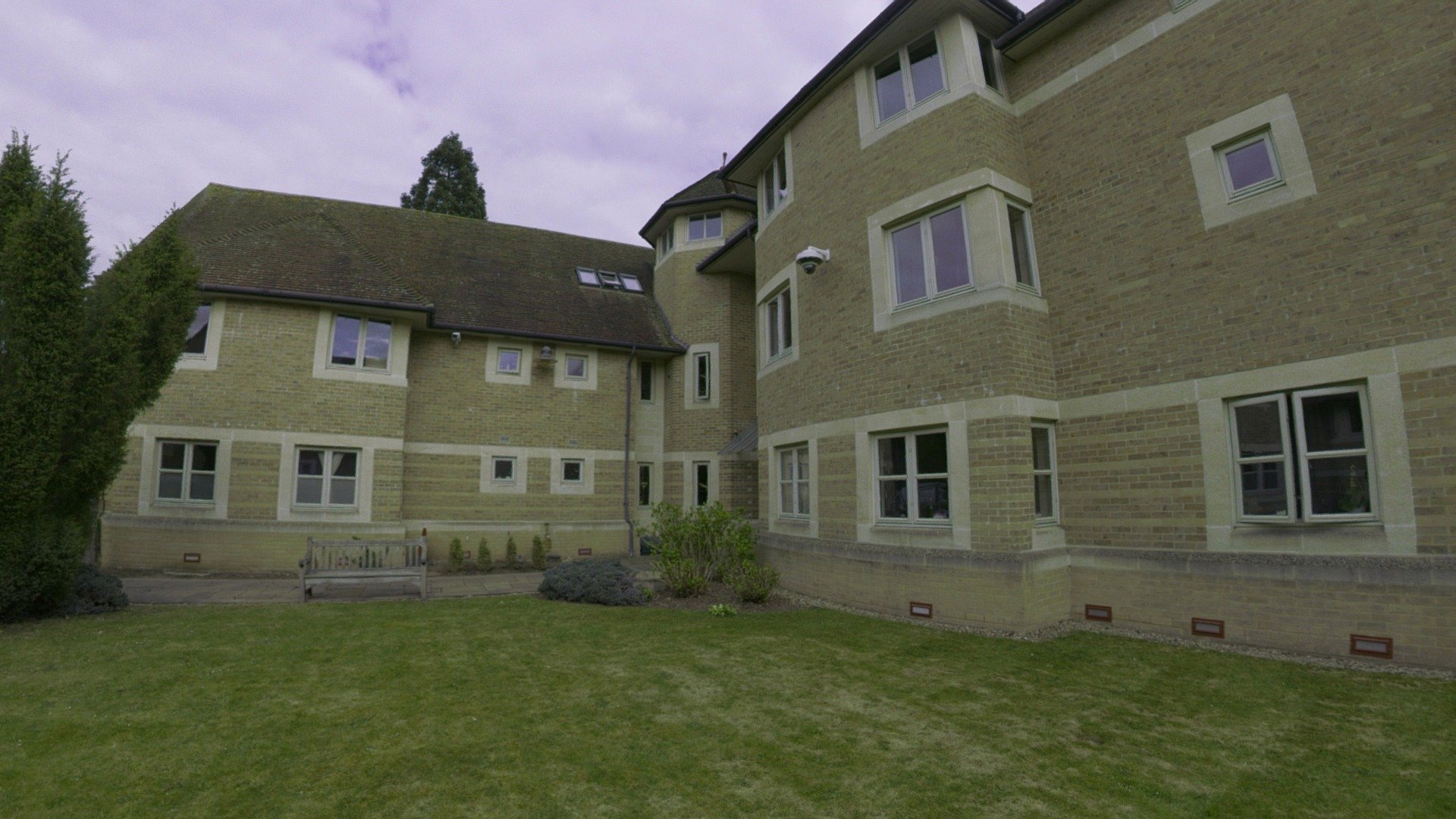 St. Cross Annexe - 3D Photo (E,C) - 3D model by SIAD Studio ...