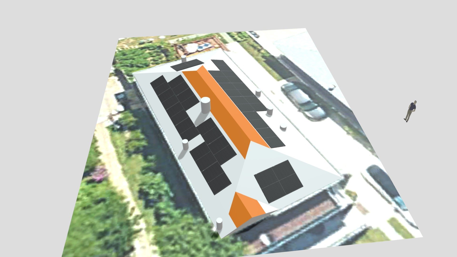 101 Hastings St 23 Mod Tilt - 3D model by brooklynsolarworks [23ef109] - Sketchfab