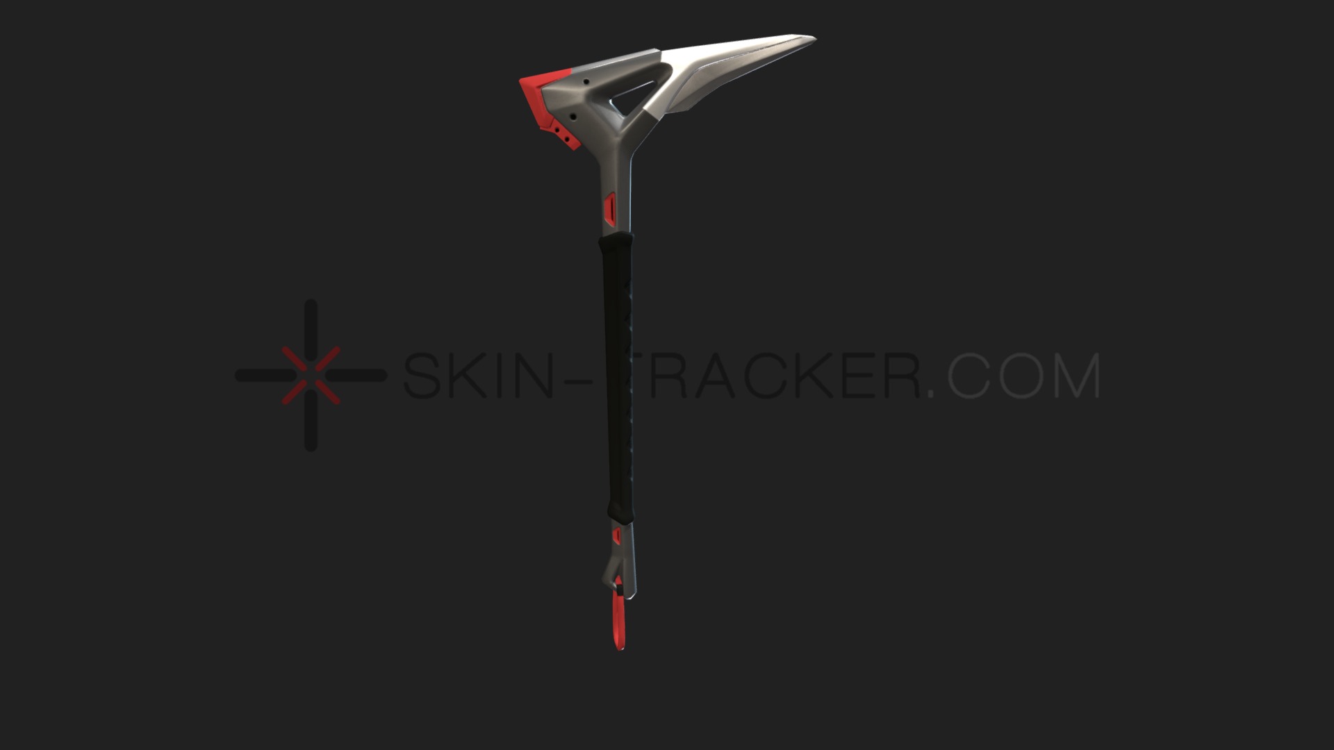 Fortnite - Pinpoint - 3D model by Skin-Tracker (@stairwave) [23ef357 ...
