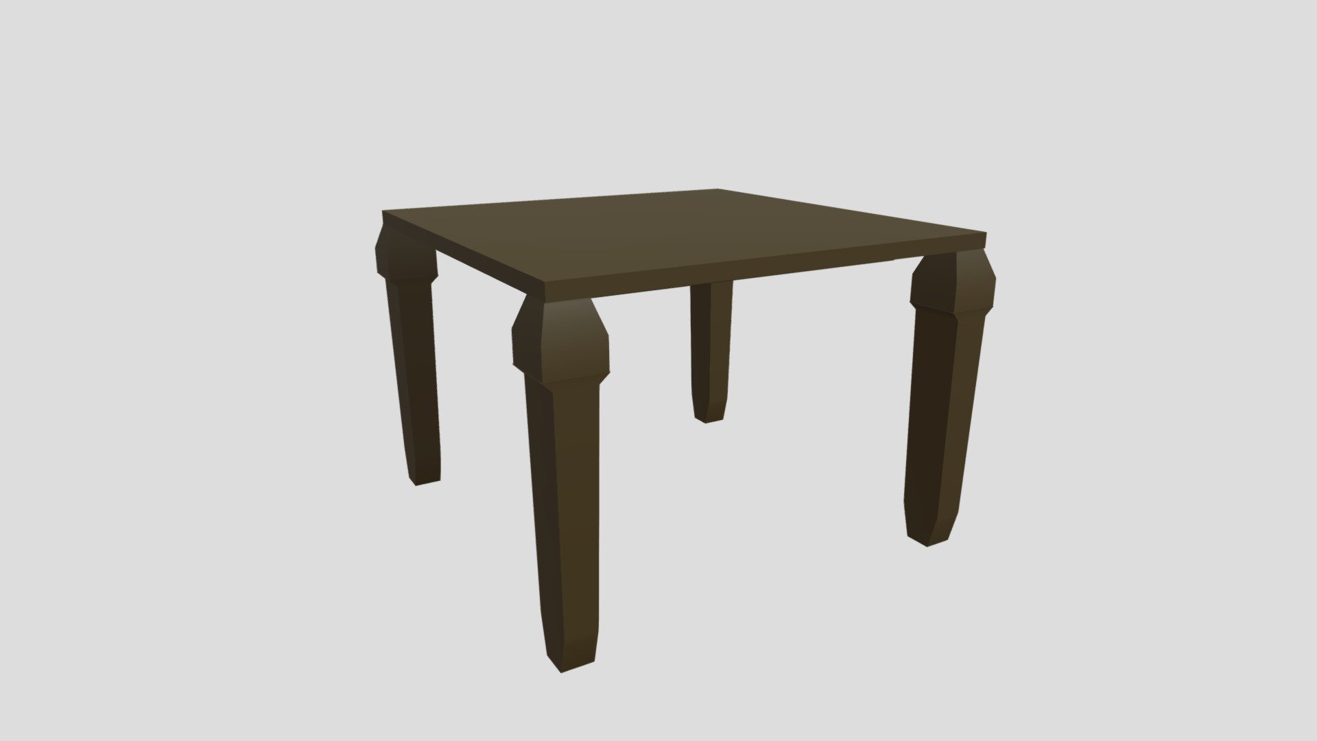 Table_Model_DAGV1200 - 3D model by DrJuvenal [23f1e65] - Sketchfab