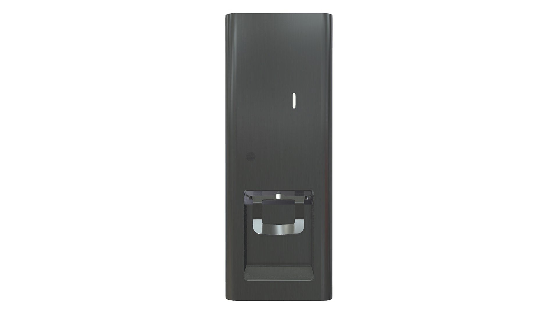 6B1-000000_c Brushed-Black-Stainless - 3D model by Render3DQuick ...