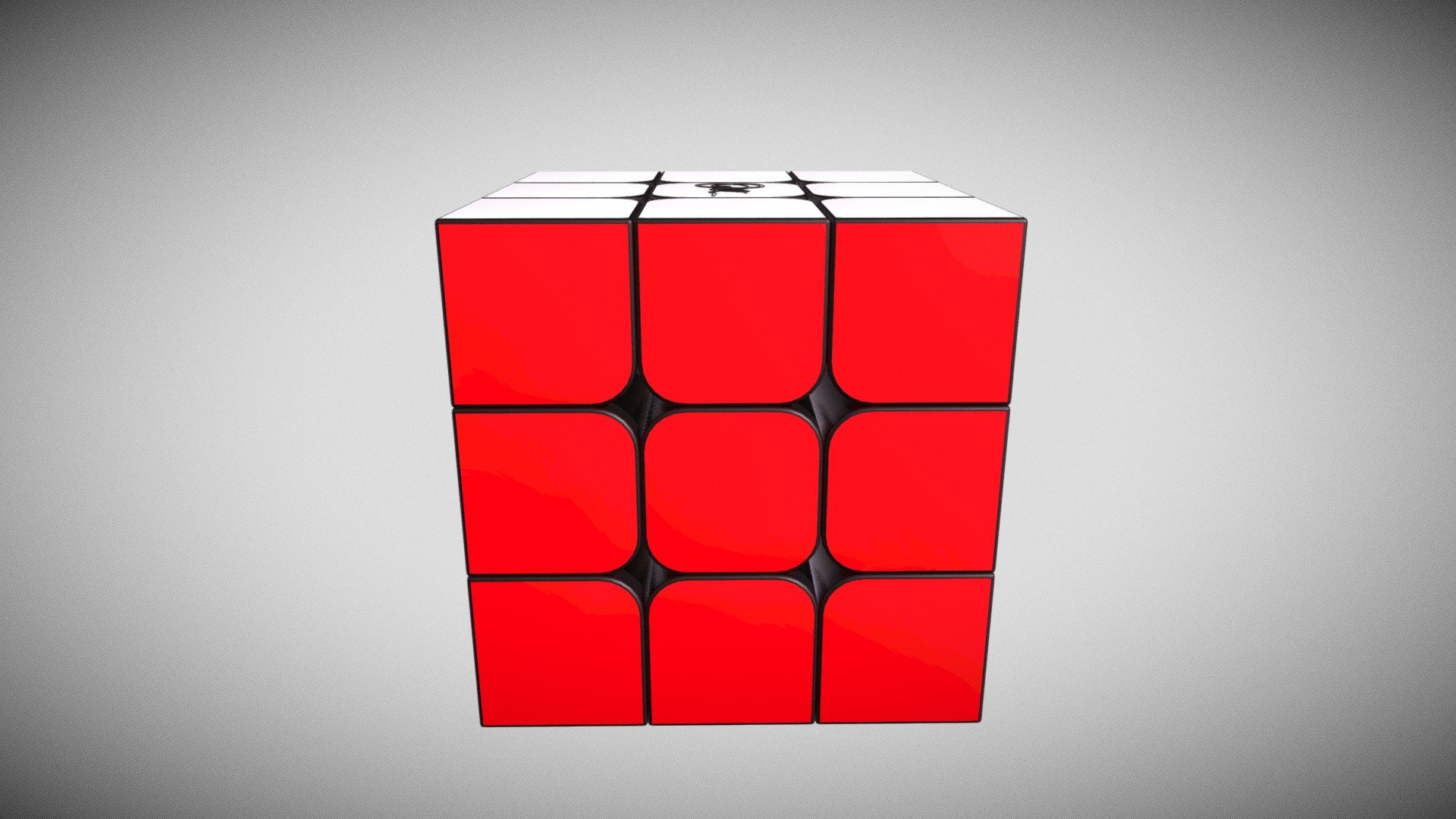 Cube - Download Free 3D model by Thureb [23f6897] - Sketchfab