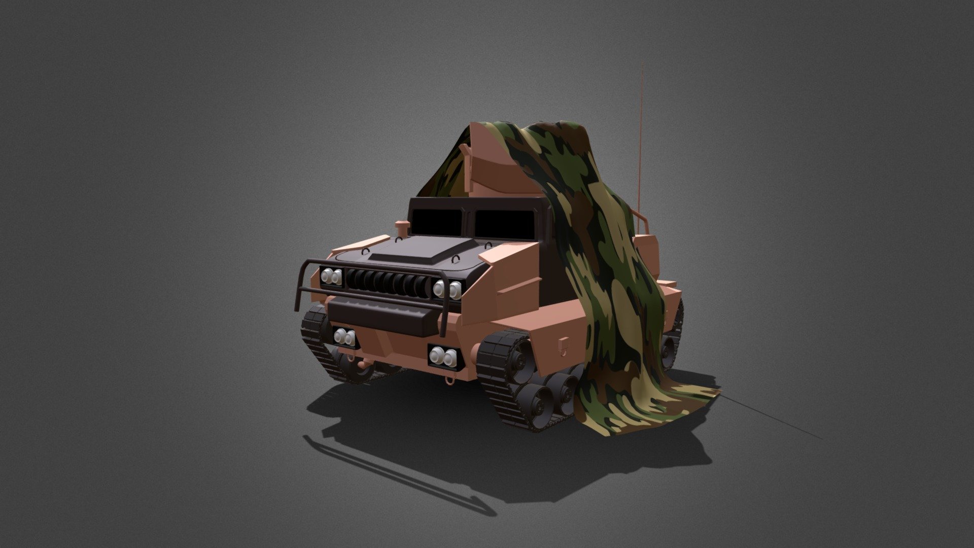 HAMMER - 3D model by RRKSTUDIO [23f9141] - Sketchfab