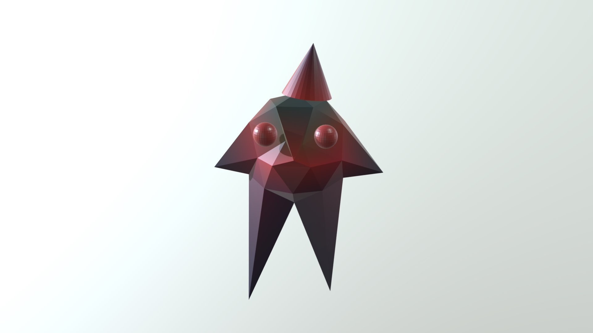 doggo - 3D model by pa0la [23f975e] - Sketchfab