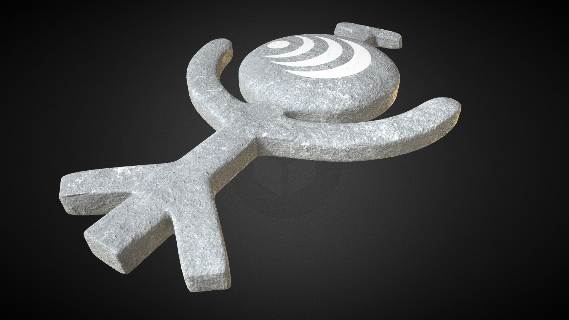 Air Talisman - Runescape - Download Free 3D model by MaximDeduytsche ...
