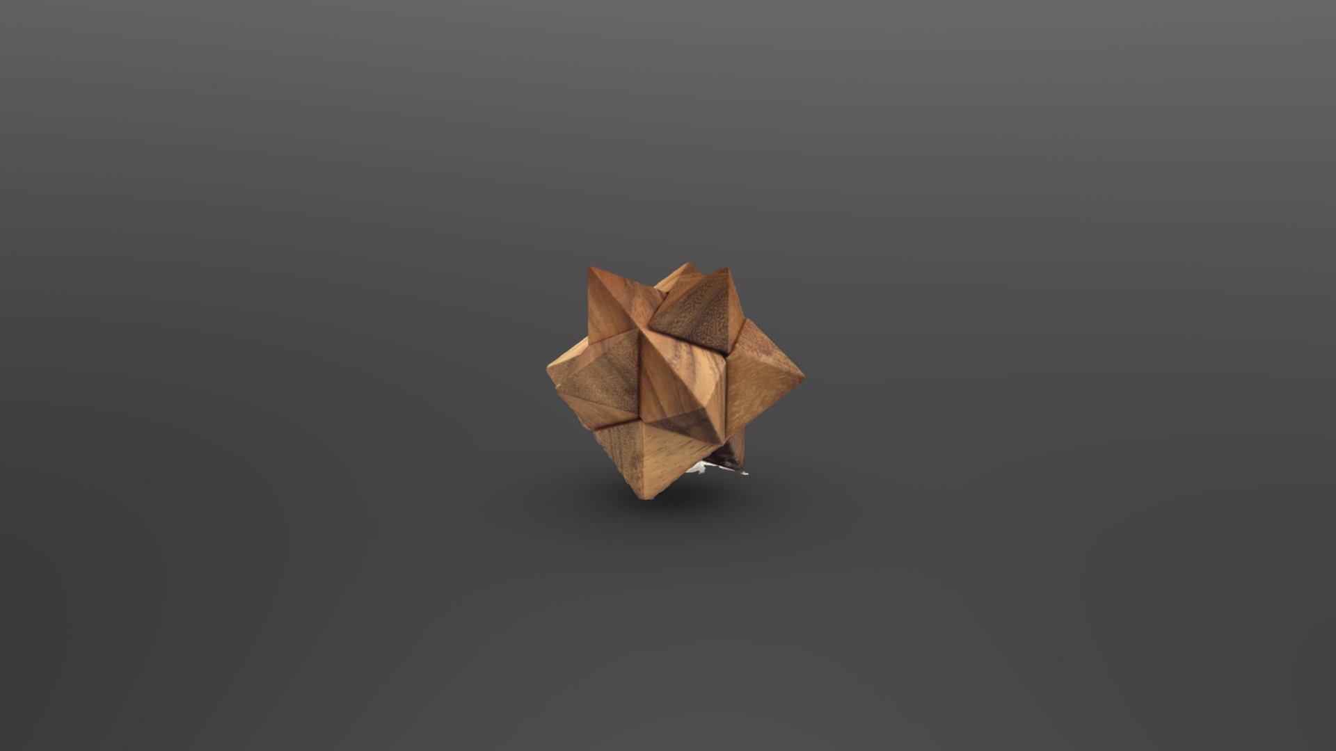 Wood Game - 3D model by Cipriano (@cipriano.giuliani) [23fc0f0] - Sketchfab