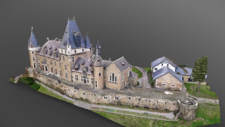 Medieval 3D models - Sketchfab