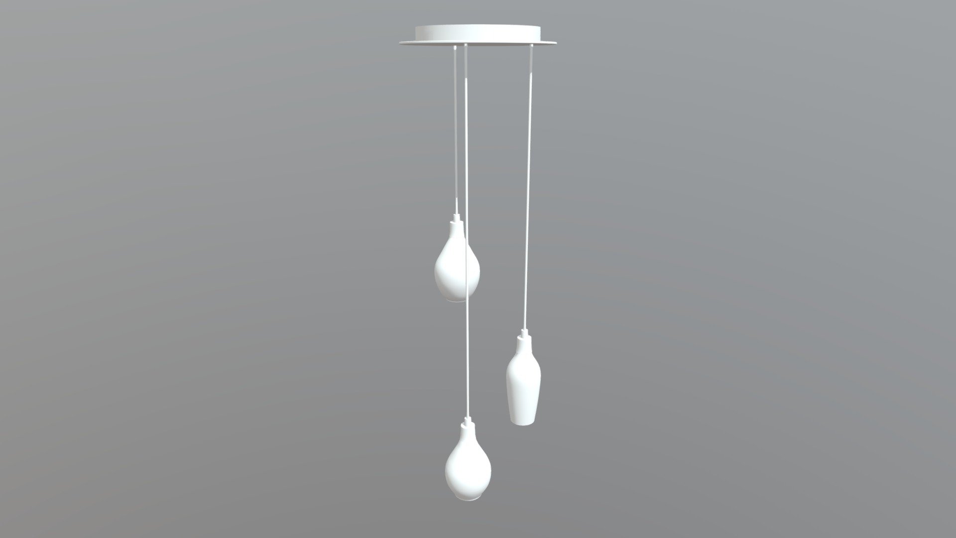 Eglo 95393 - 3D model by Lu.ru (@svetmagaz) [24022e7] - Sketchfab