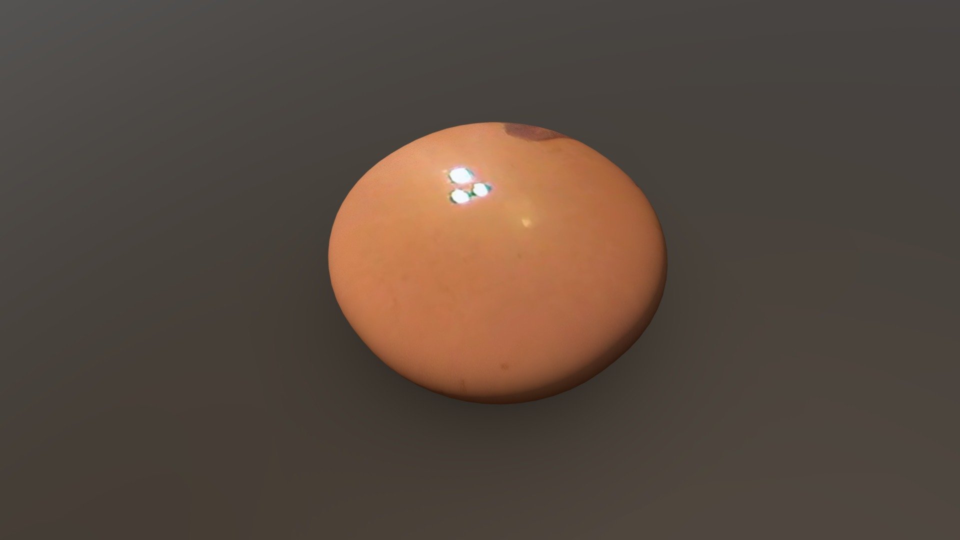 Human lens with cataract (3) - 3D model by lulrich [2403473] - Sketchfab