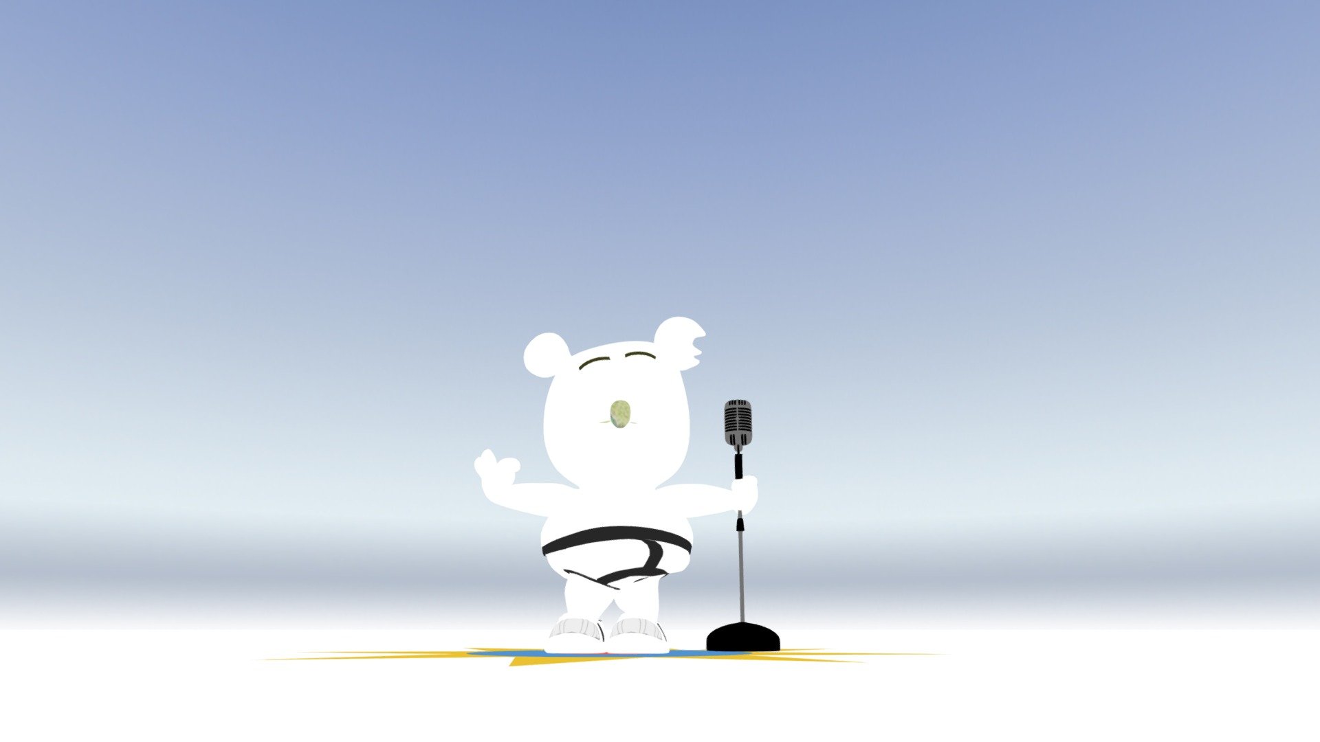 GB INTRO VIDEO - Download Free 3D model by GreeibarSketchFab ...