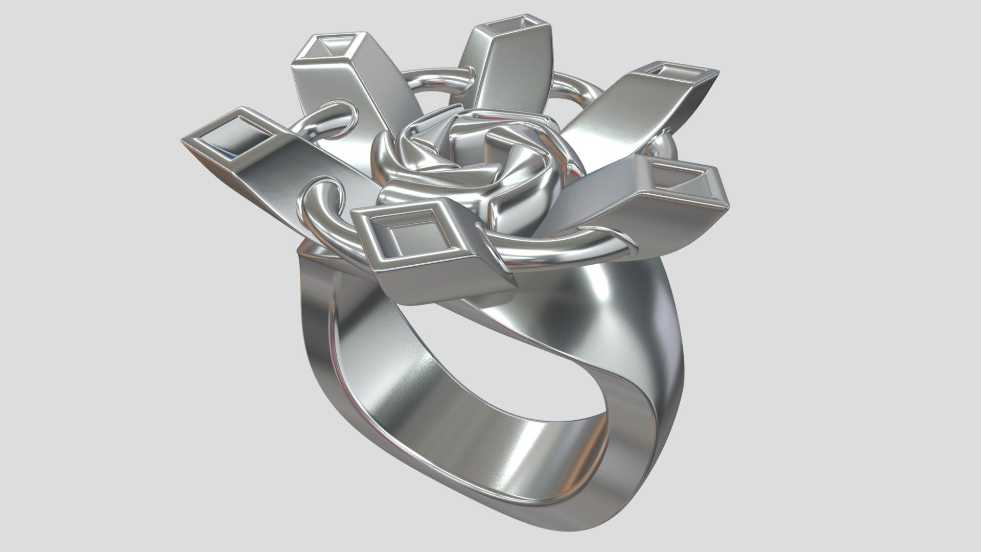 geO N3 - Buy Royalty Free 3D model by VR Jewelry Designer (@vr ...