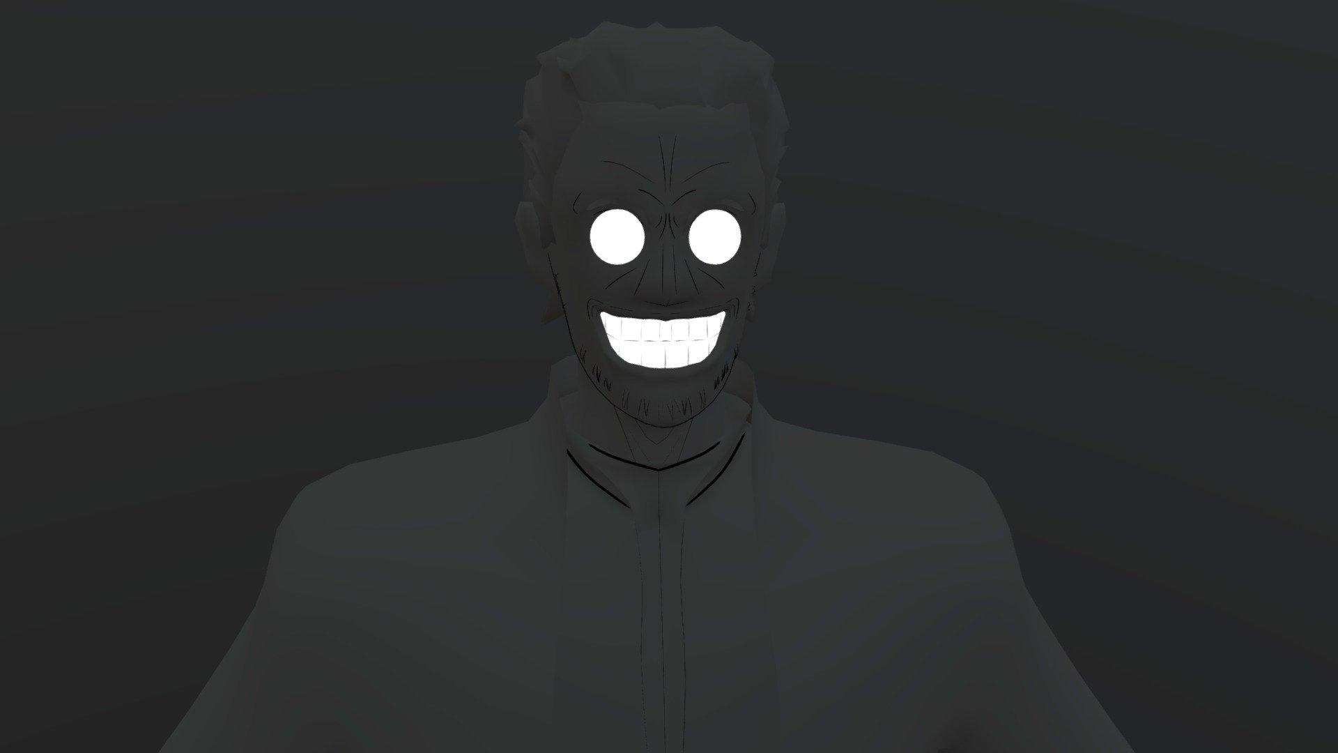 Alexander Anderson - Download Free 3D model by DeBeeL [24046fc] - Sketchfab
