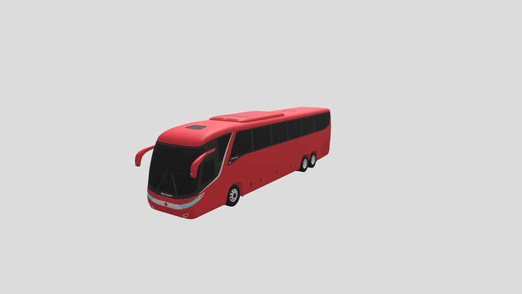 Bus - A 3D model collection by tortazatester - Sketchfab