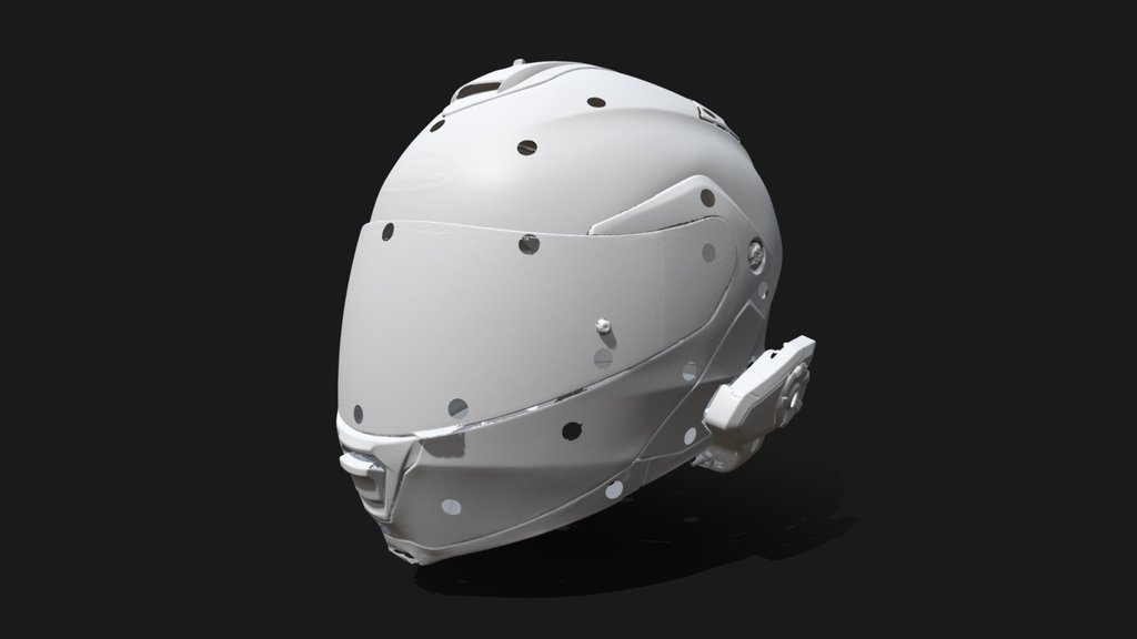FYDP - A 3D model collection by thomasmccormick432 - Sketchfab